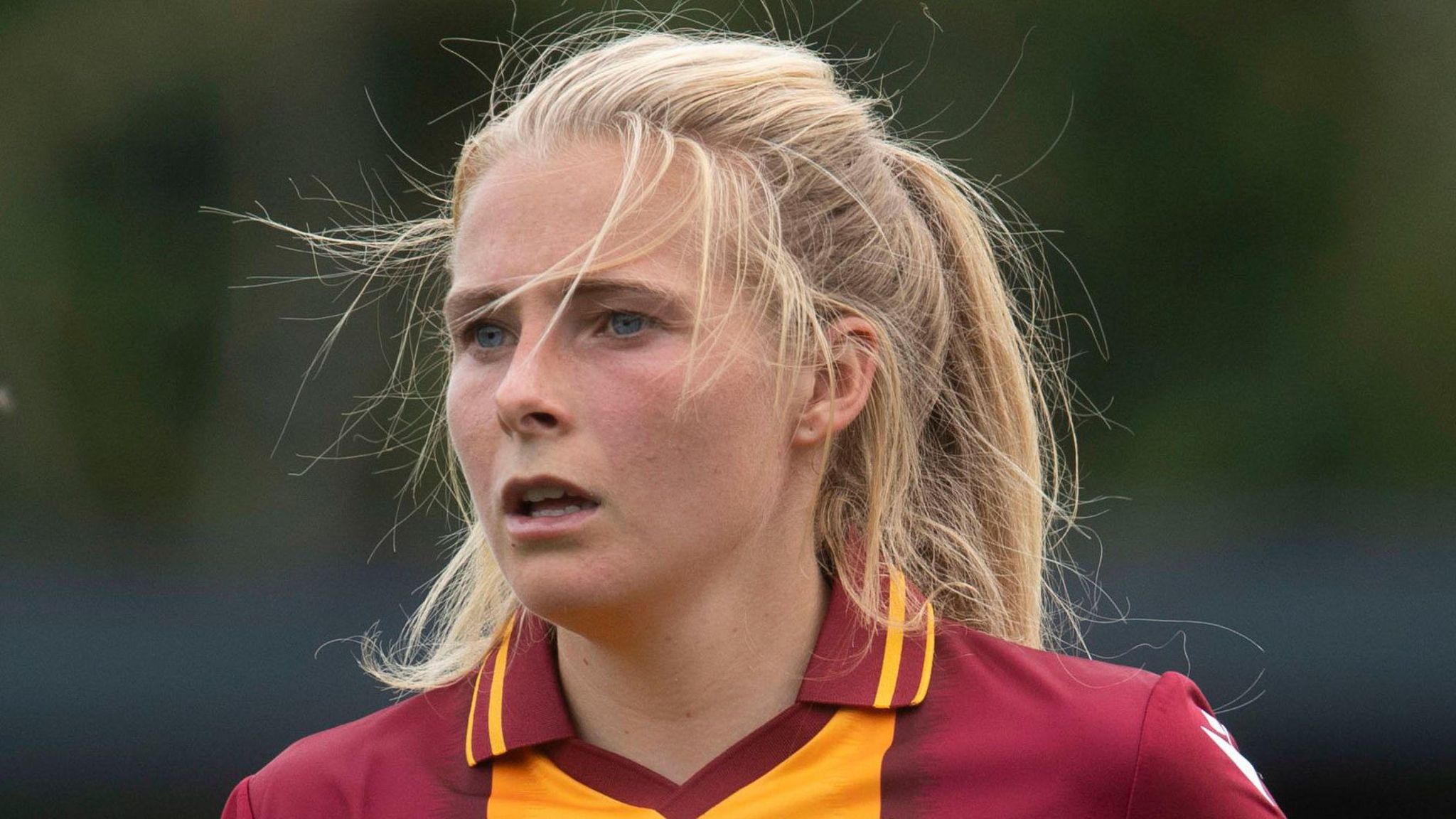 SWPL: Motherwell steal win against battling Aberdeen - BBC Sport