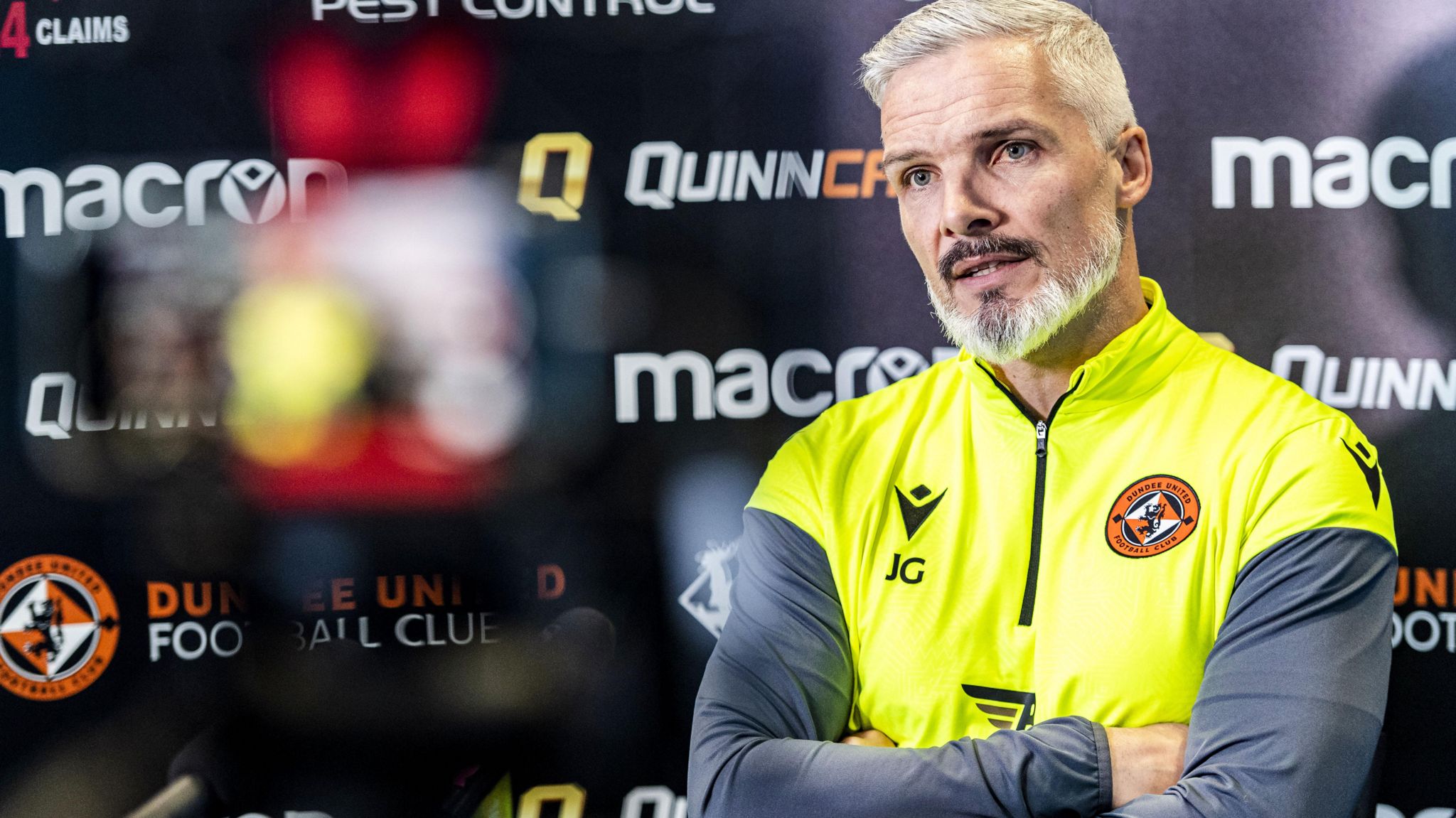 Results more important than performances - Goodwin - BBC Sport