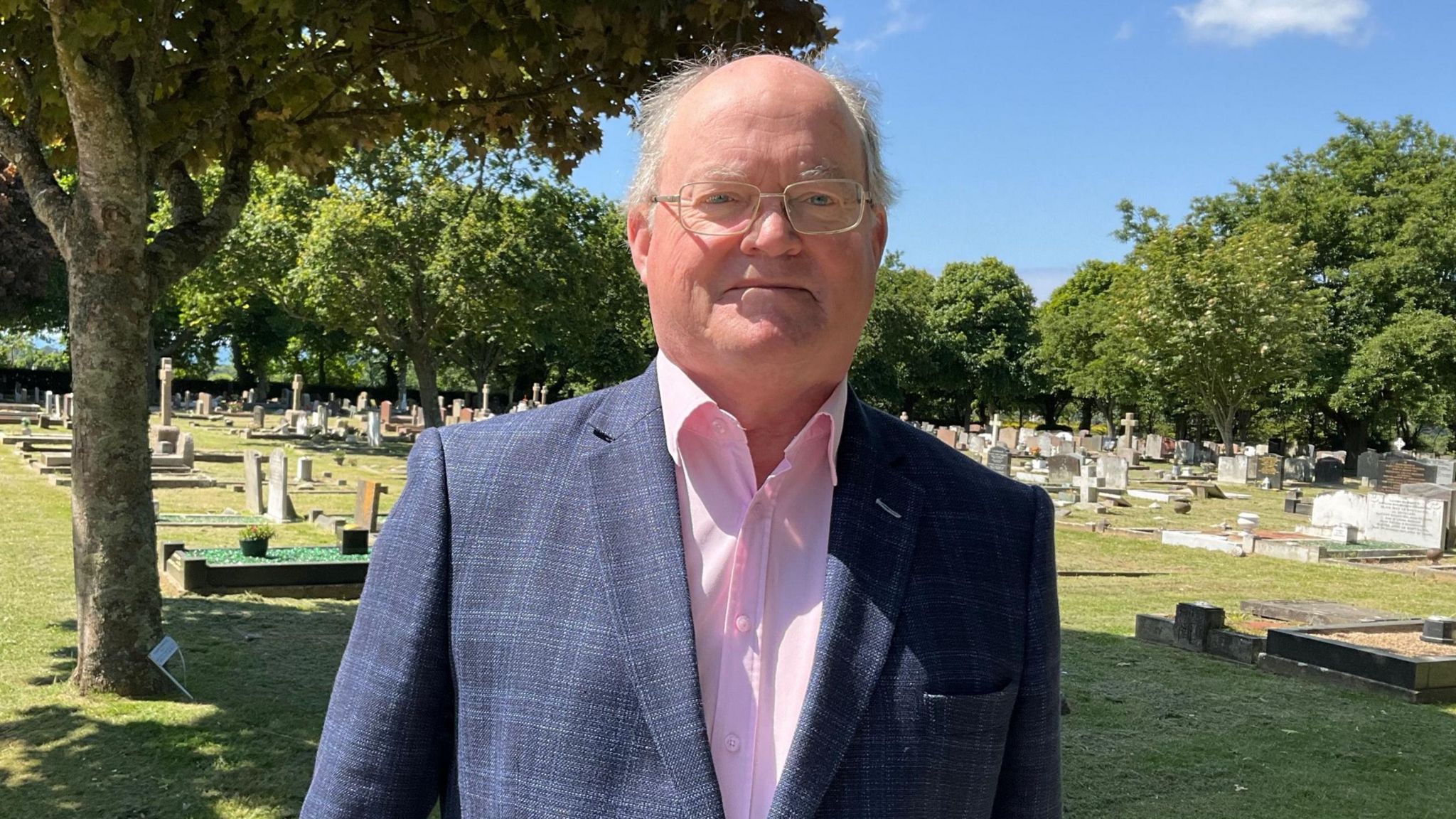 Plans for Jersey Grow forest school given go-ahead - BBC News