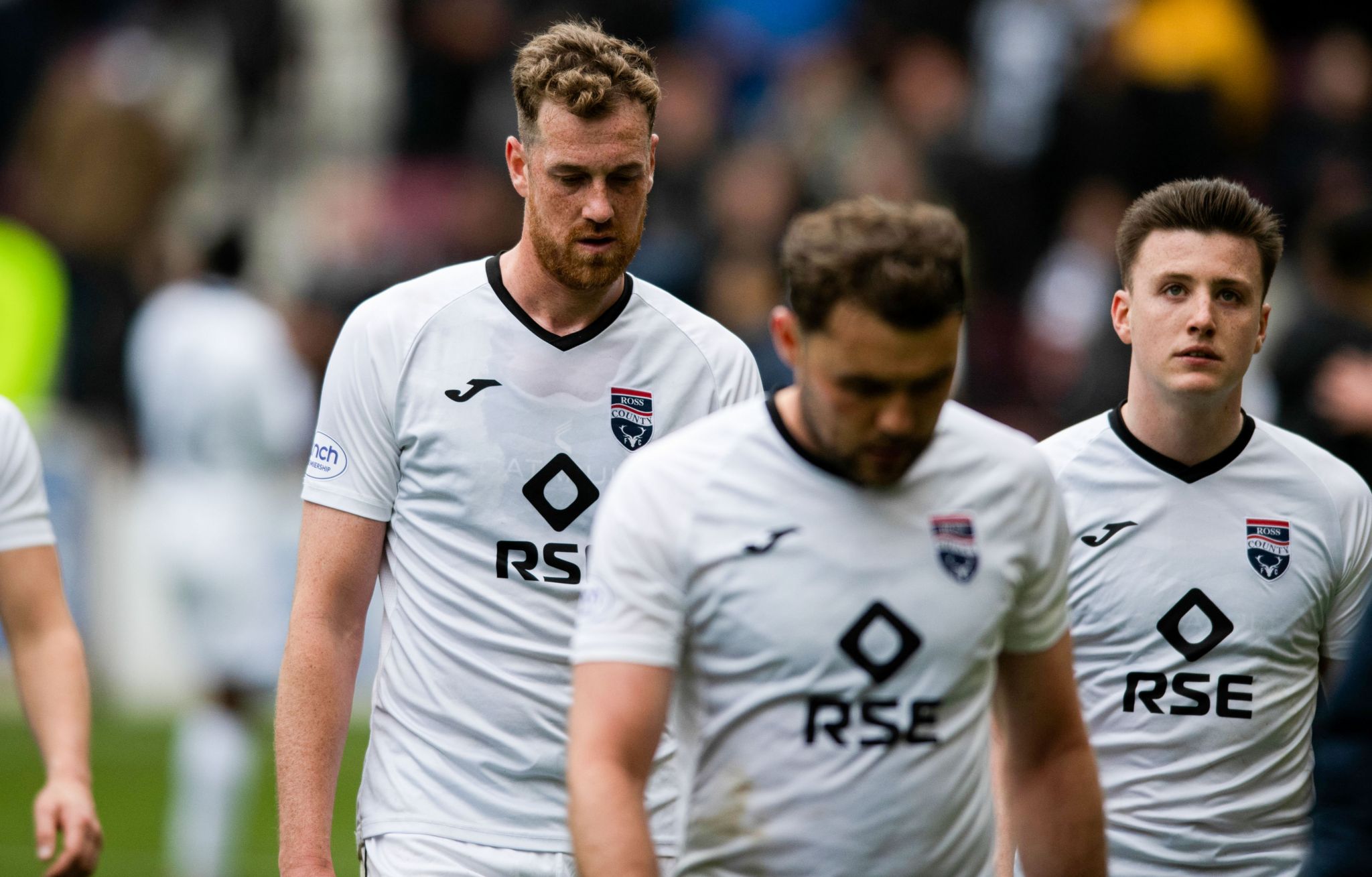 What does the data say about County's survival hopes? - BBC Sport