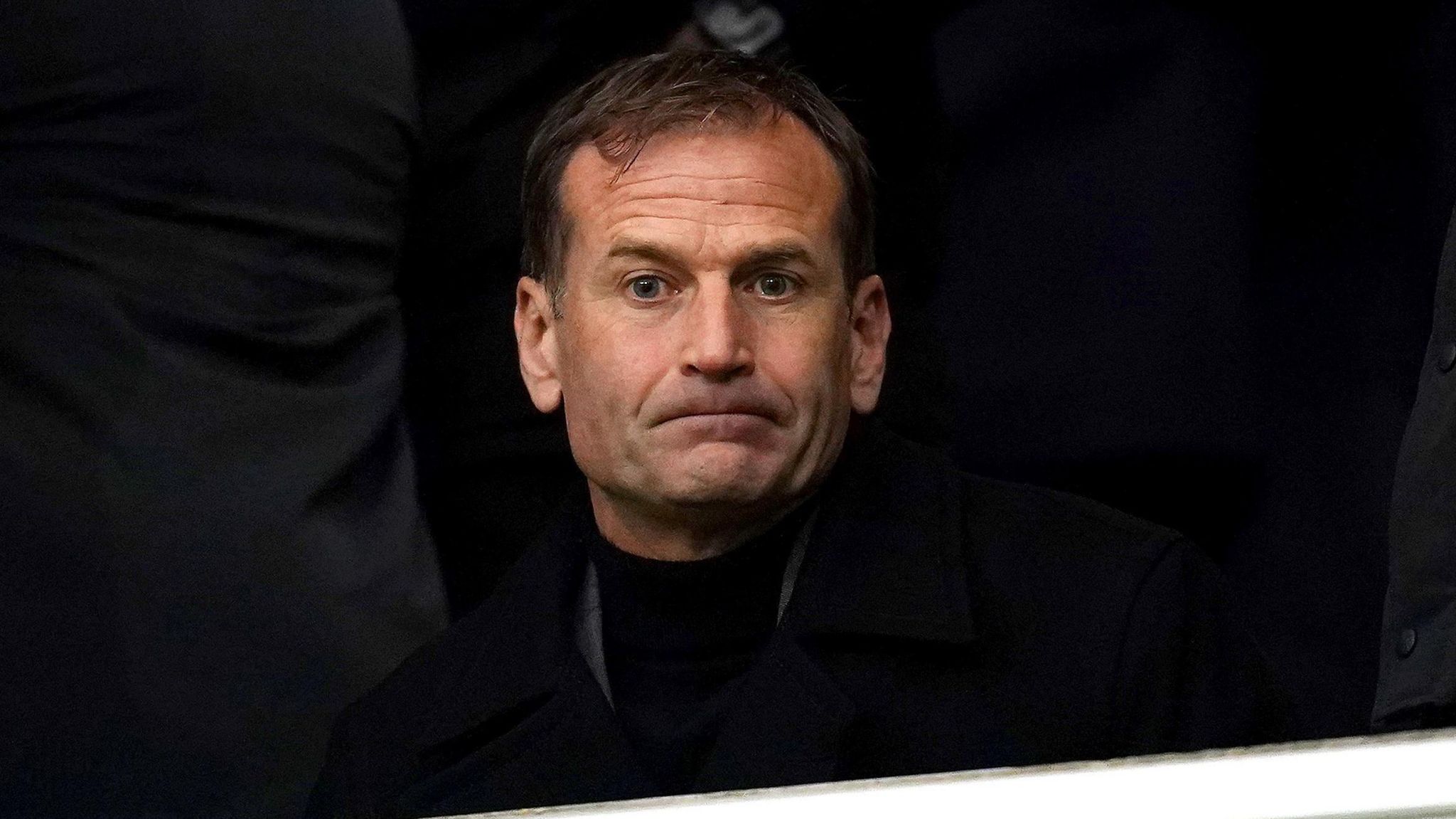 Why do Man Utd want Ashworth? - BBC Sport