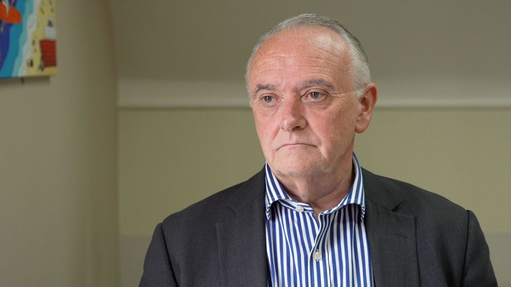 Jersey's health service woes continue - BBC News