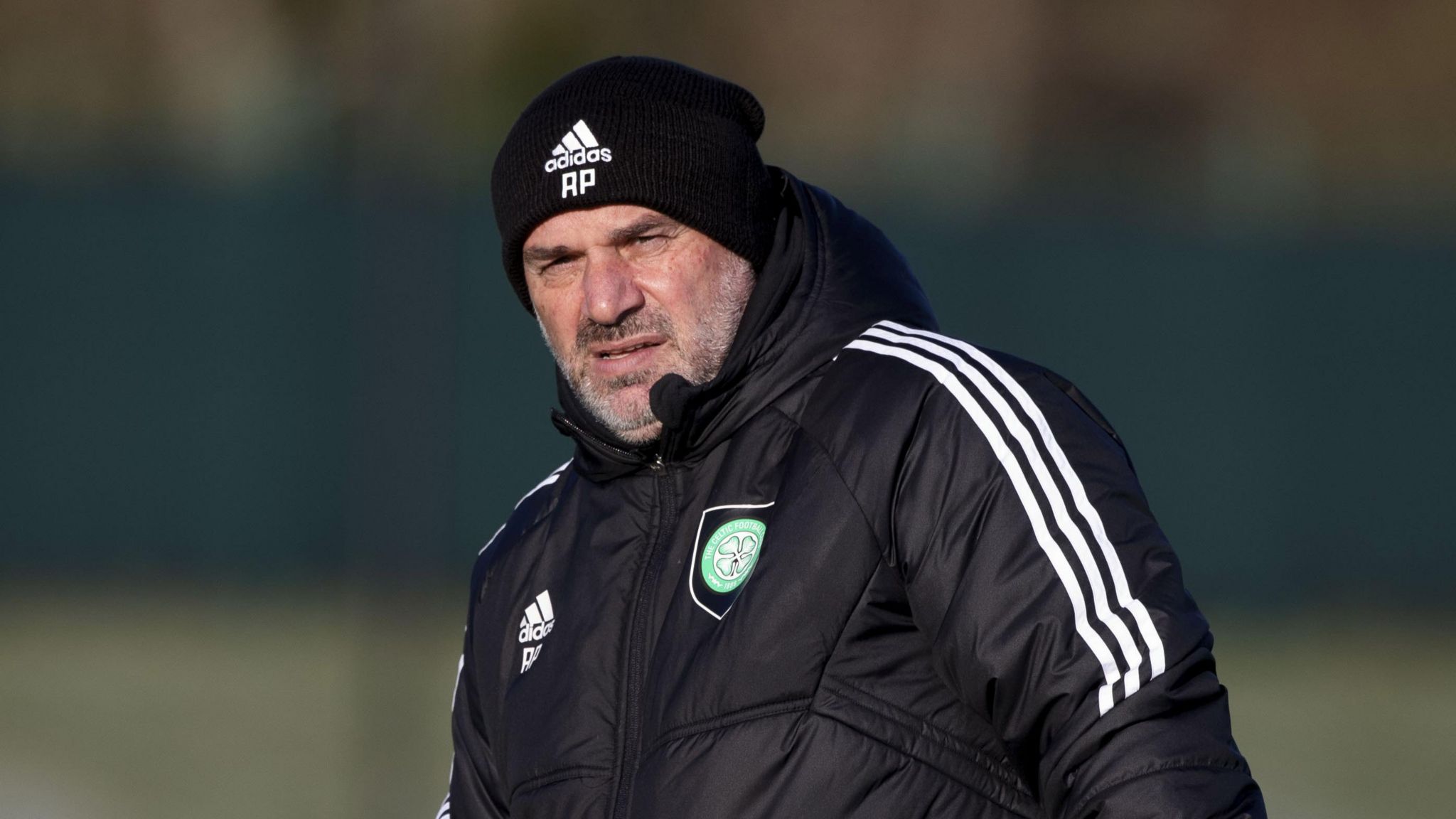 Postecoglou - 'We don't need revenge to motivate us' - BBC Sport