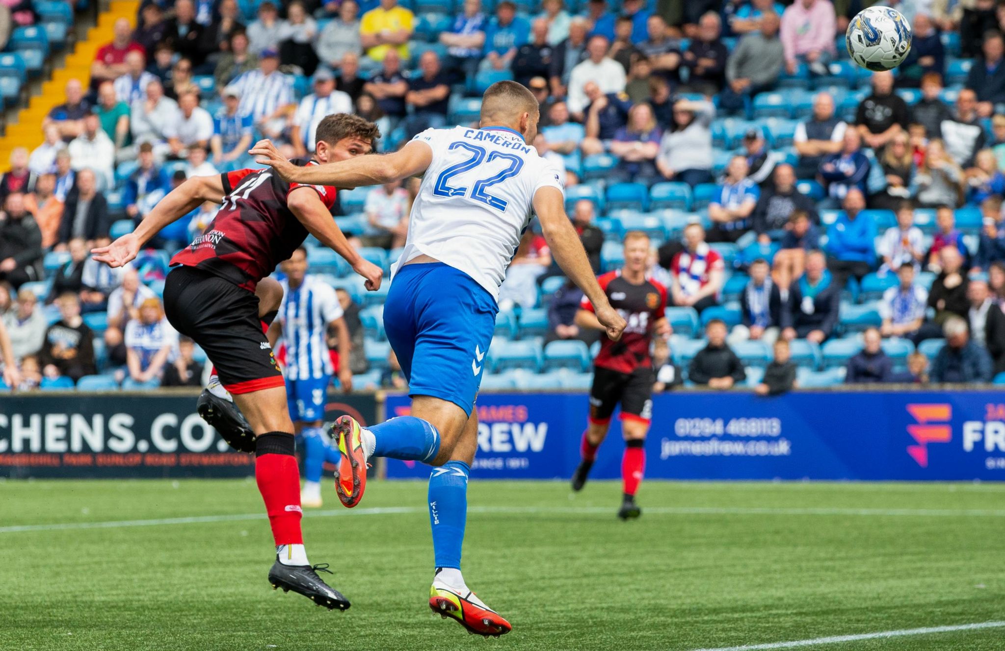McInnes eyes forward signing by Saturday - BBC Sport