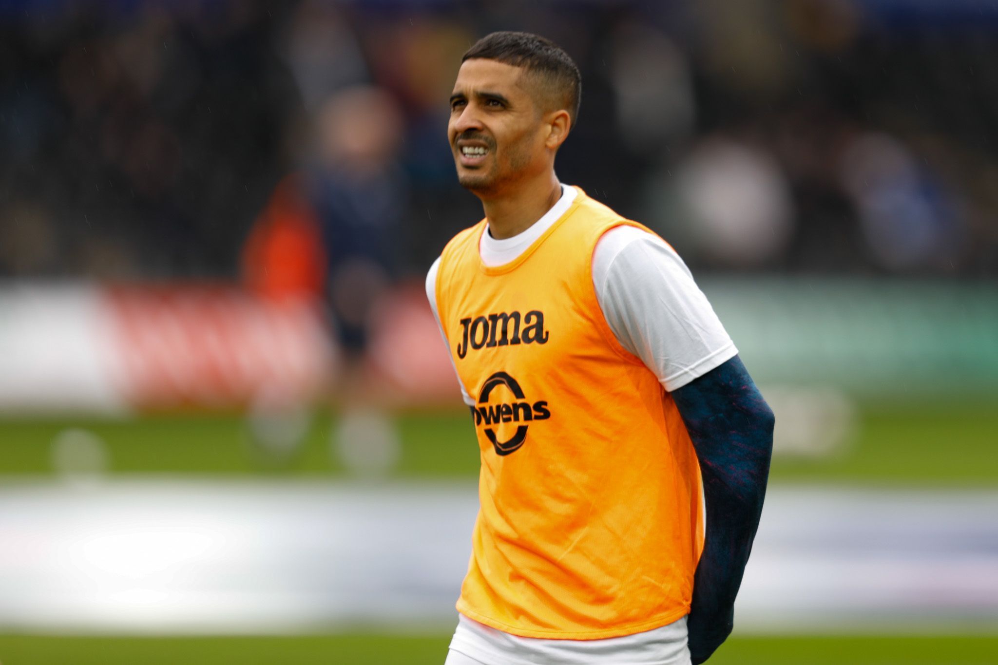 Swansea City: Will Kyle Naughton play for club again? - BBC Sport