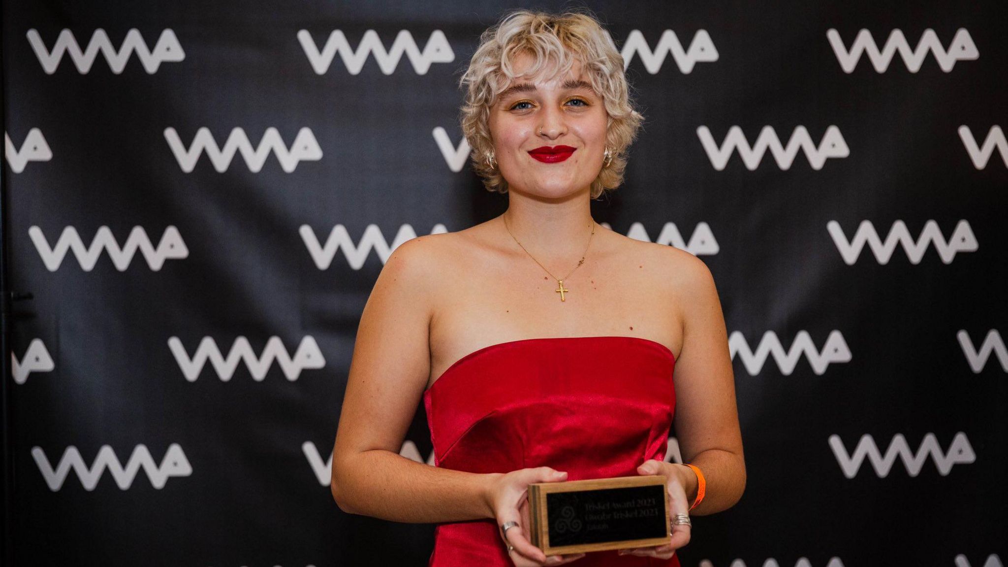 Siart Amgen Rhys Mwyn 2023 - BBC Cymru Fyw