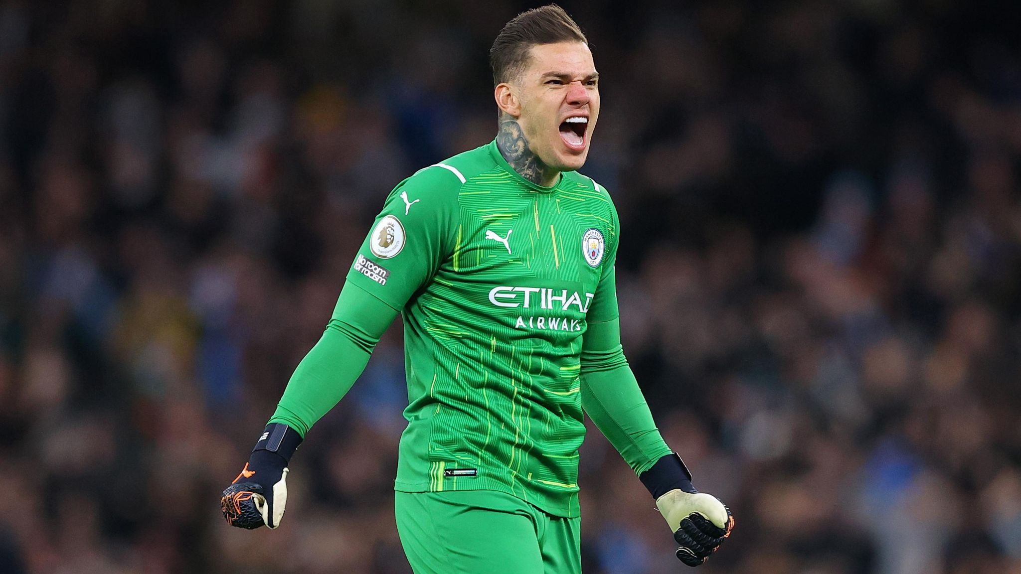 'We have to take things step-by-step' - BBC Sport