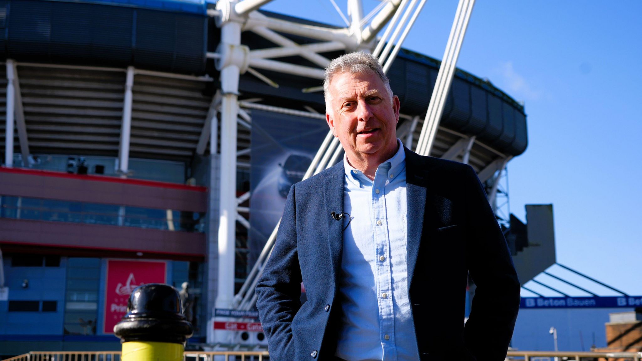 Six Nations 2024: Wales fan slams 'astronomical' ticket costs - BBC News