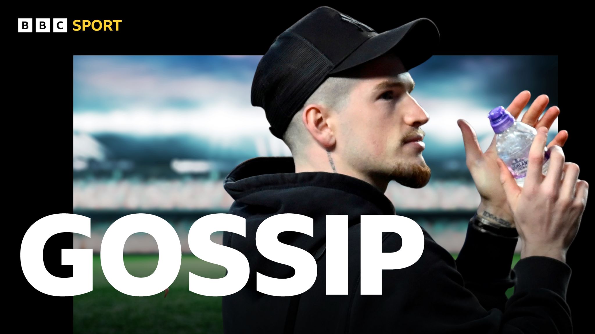 'Kent agrees Fenerbahce deal; Rangers eye Serie A duo' - BBC Sport