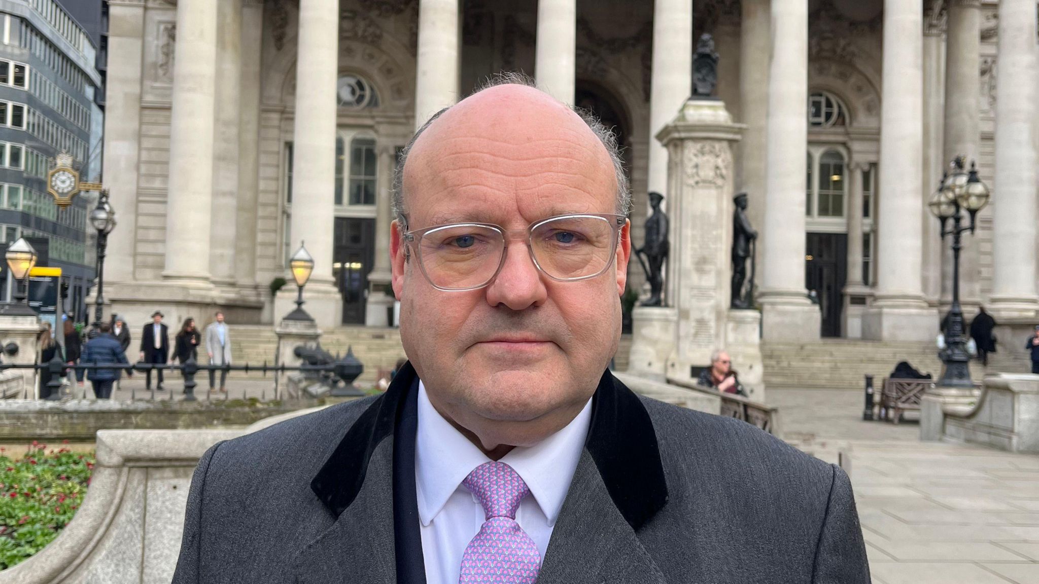 Brexit still dividing opinion and families four years on - BBC News