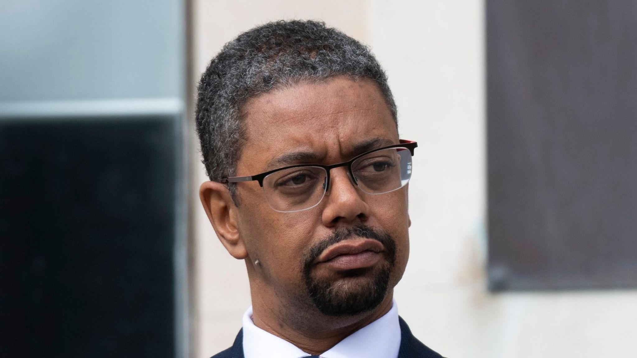 Ex FM Mark Drakeford says Vaughan Gething is a good man - BBC News