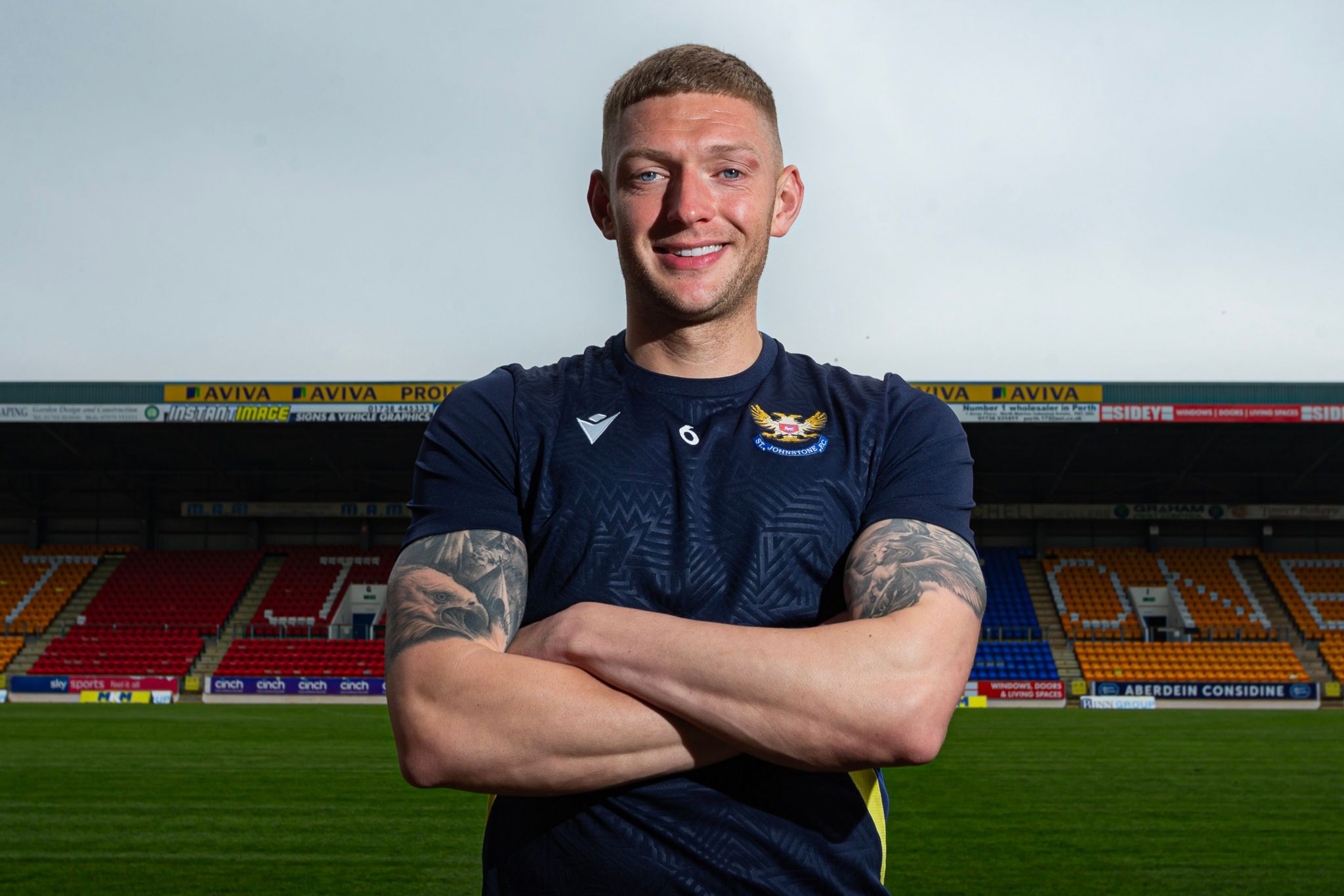 Saints need to show 'fight and grit' against County, says Gordon - BBC ...