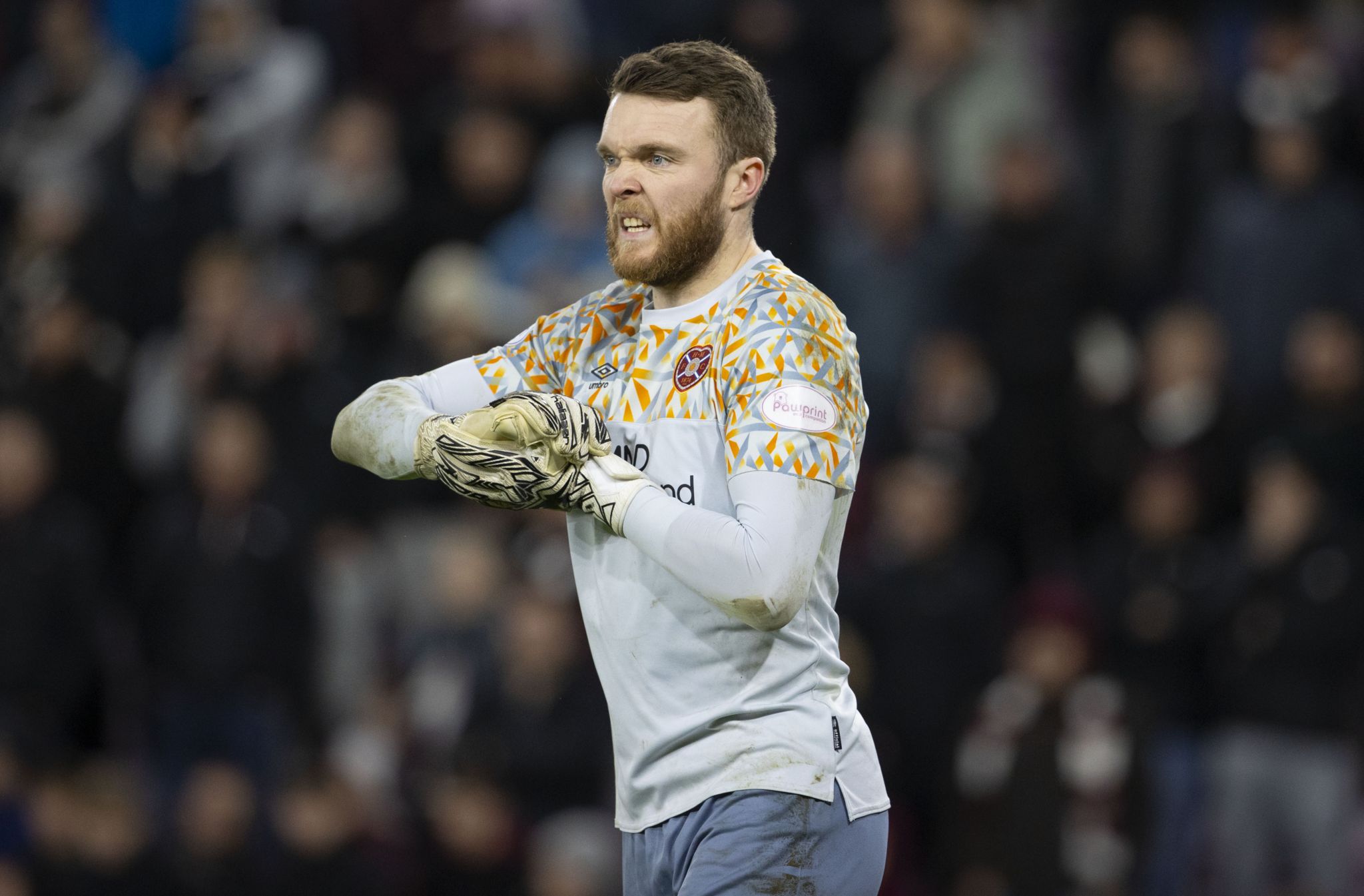 Hearts 0-3 Rangers: Who impressed? - BBC Sport