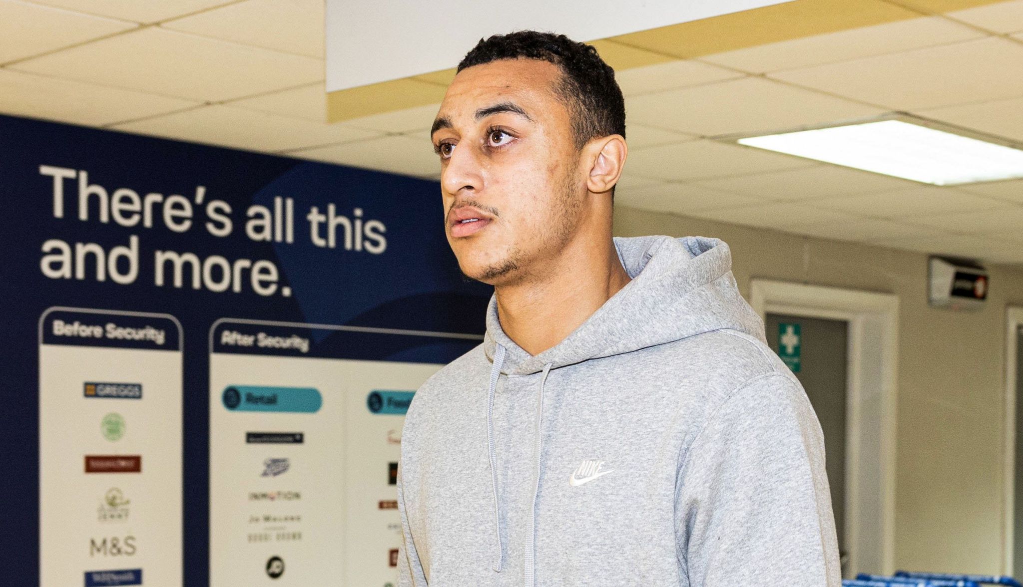 Celtic yet to confirm Idah deal - BBC Sport