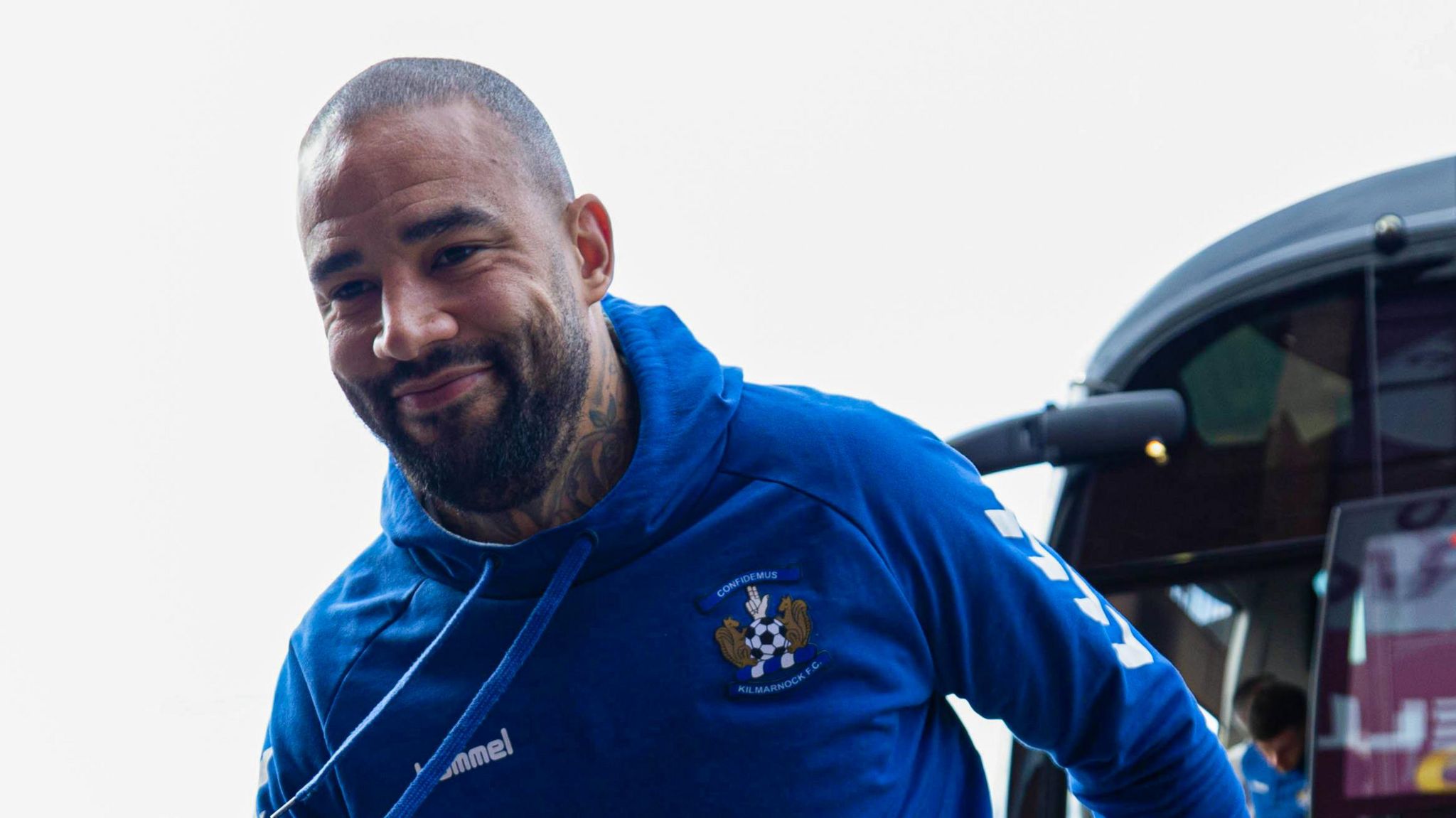 Vassell makes full return as Ndaba drops out - BBC Sport