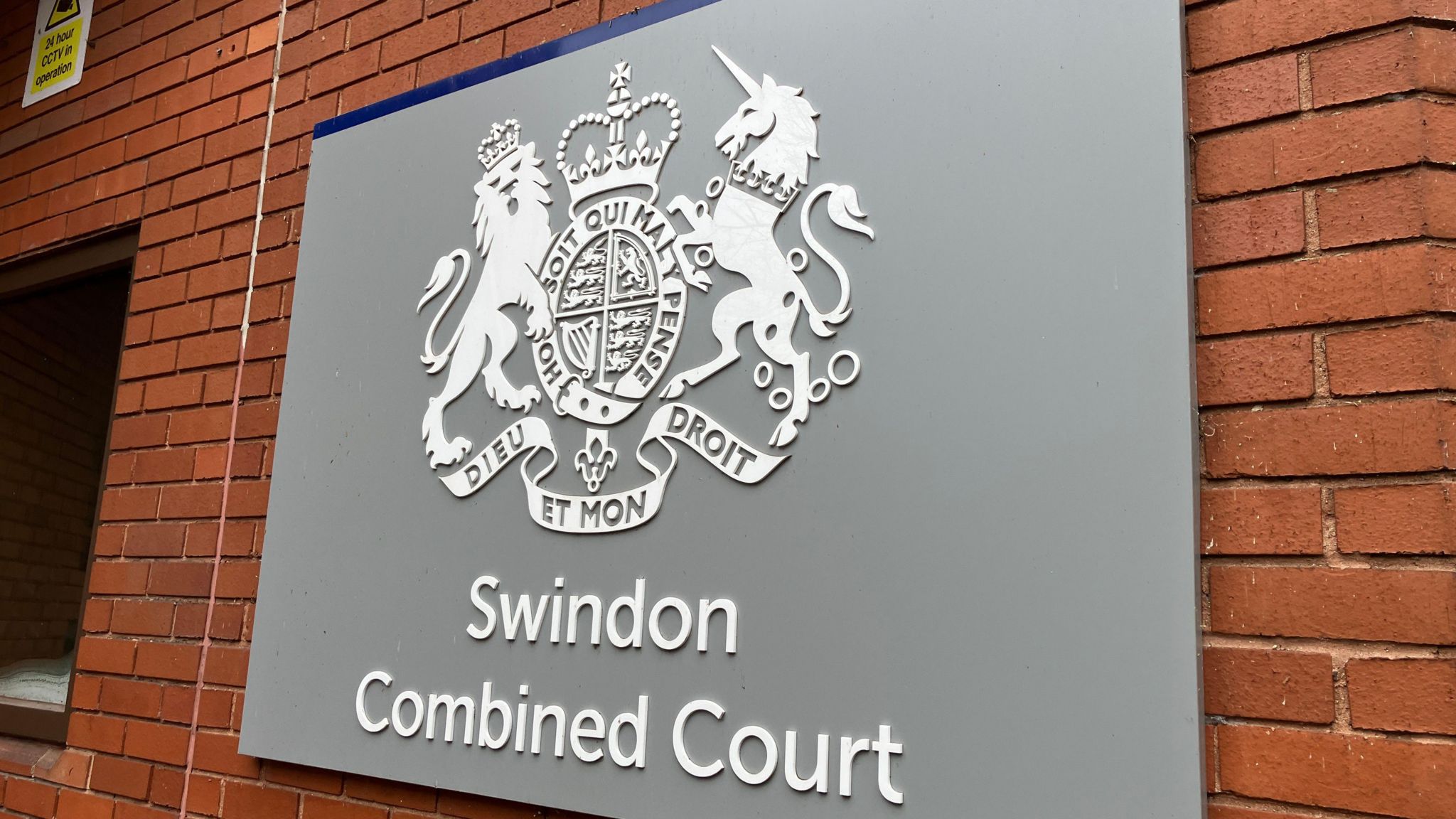 Teenager banned from Wiltshire towns after stabbing boy - BBC News