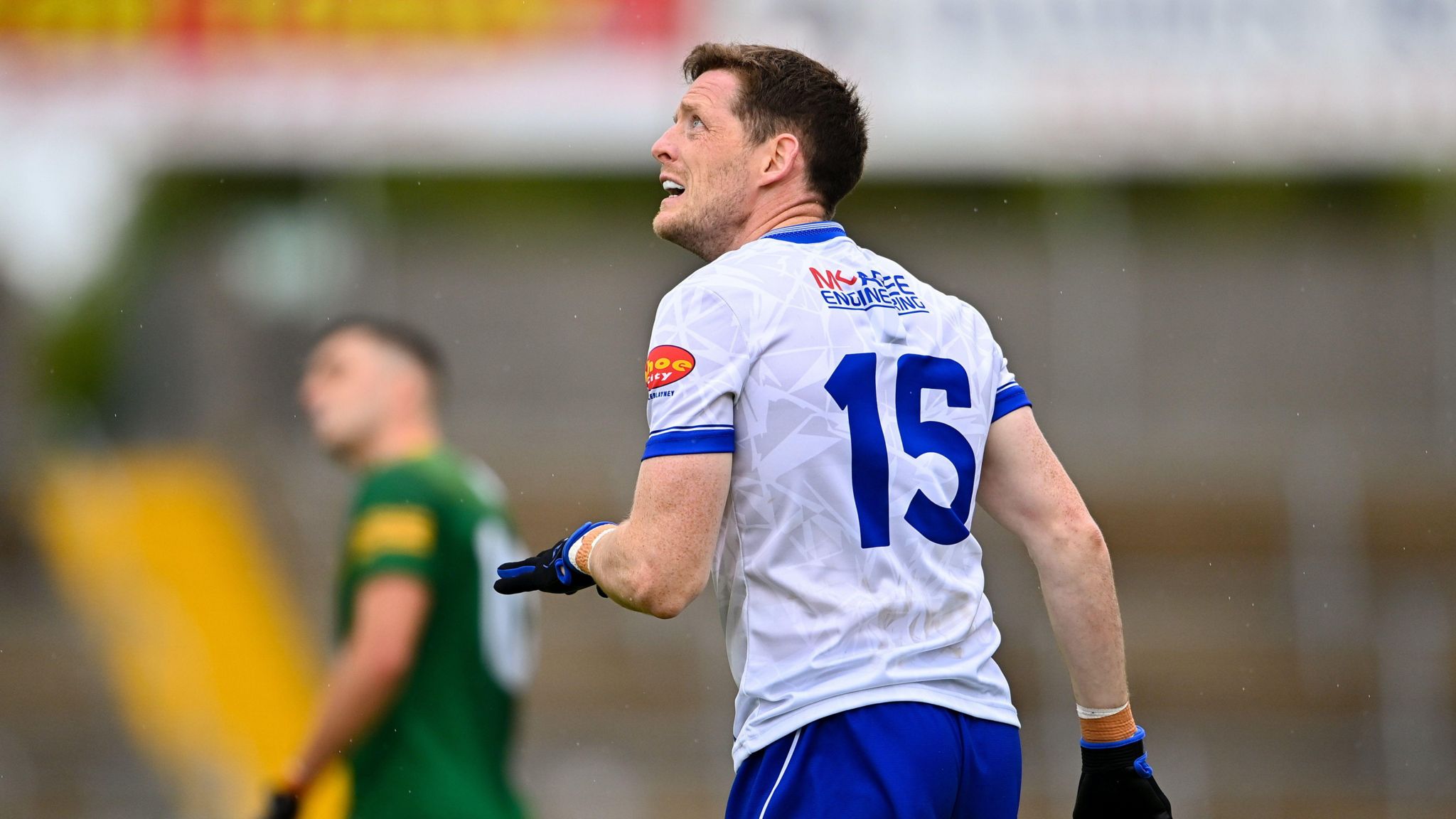 All-Ireland series: Monaghan's Conor McManus not thinking about inter ...