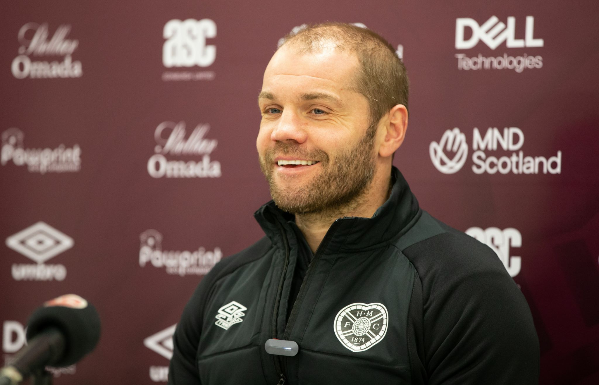 Neilson on Celtic, Motherwell, and Haring - BBC Sport