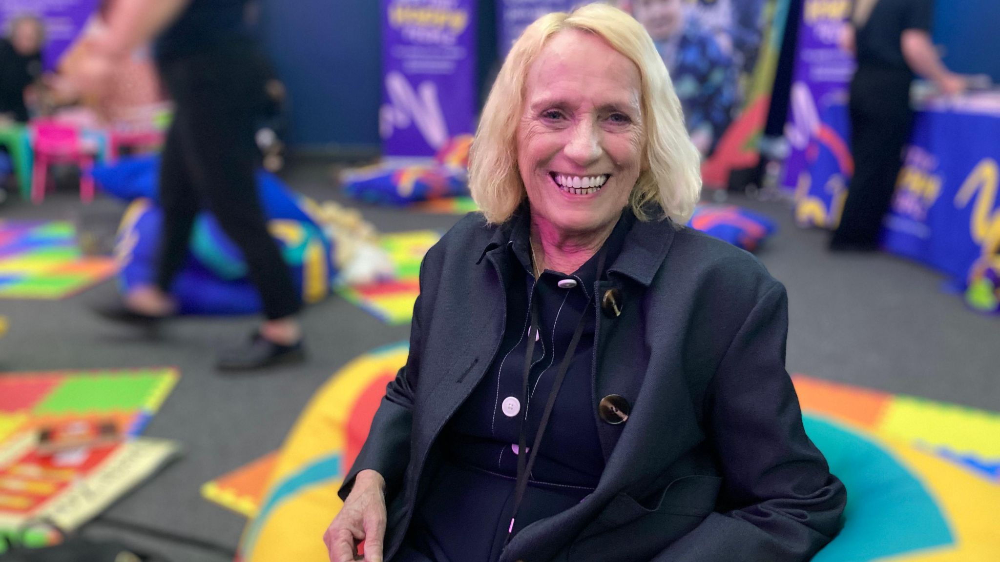 More family hubs open in Liverpool to support teenagers - BBC News