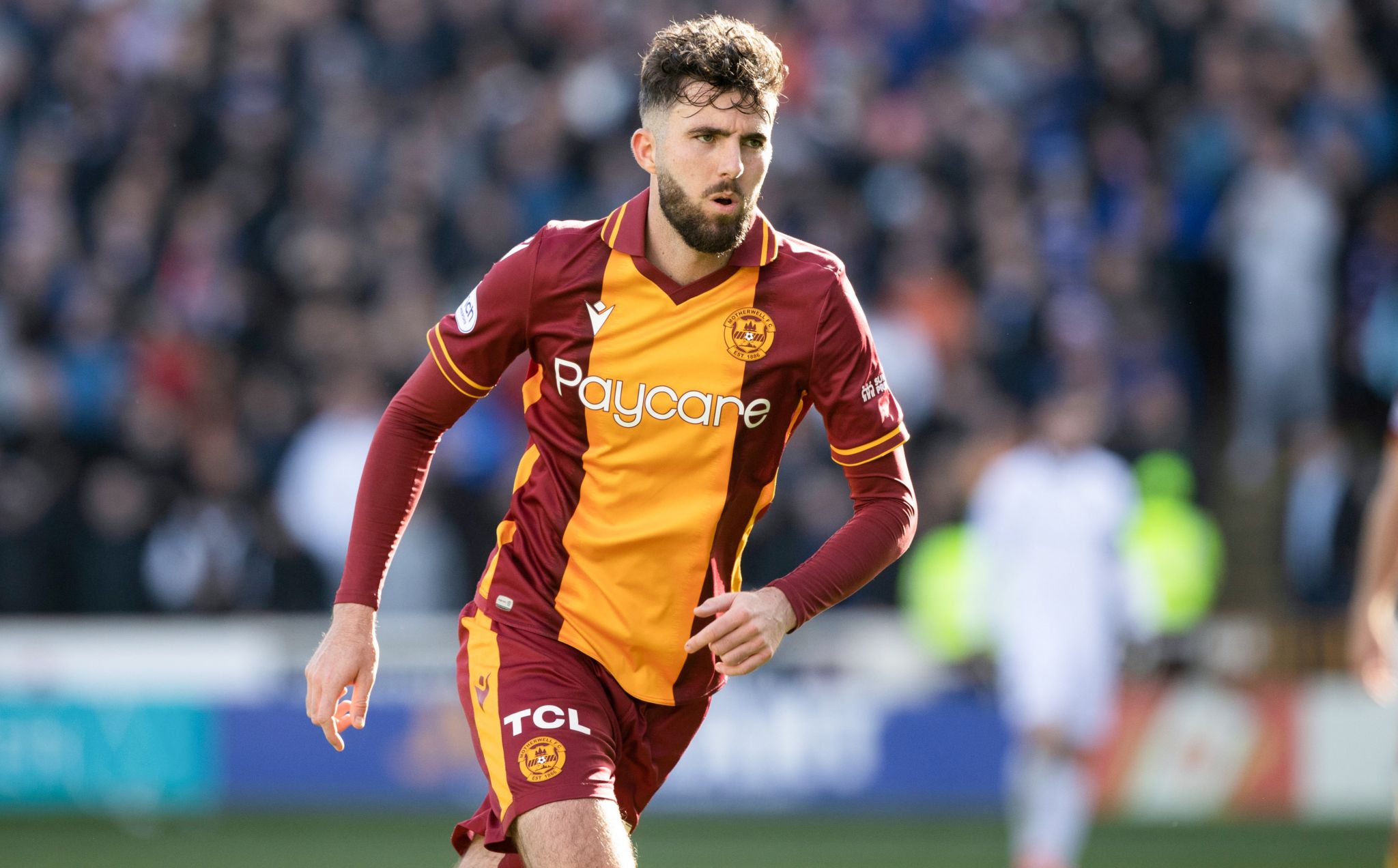 Goss: Someone's going to be knocking at the door behind you - BBC Sport