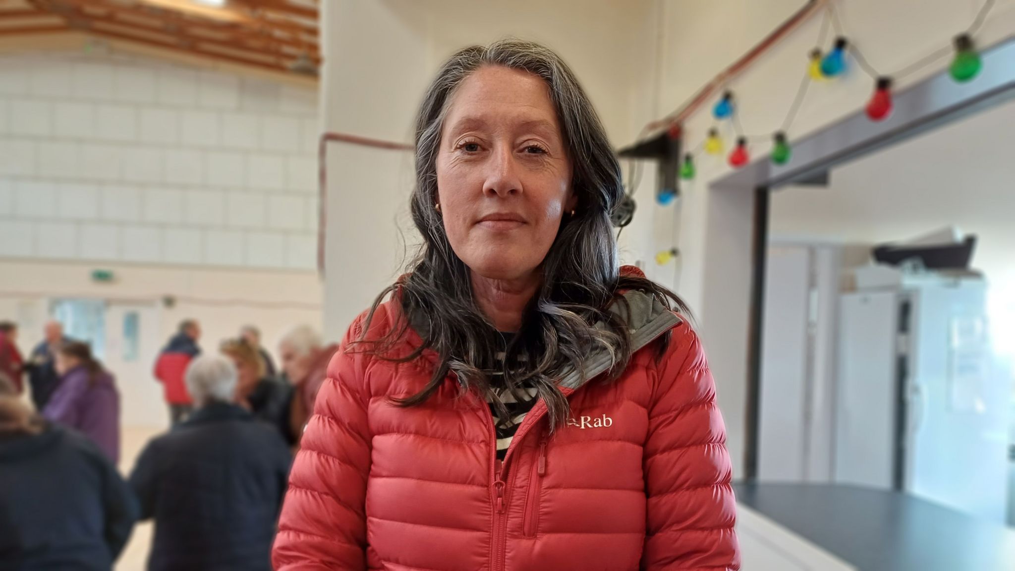 Iomagain ga nochdadh mu hub coimhearsnachd ùr an Geàrrloch ...