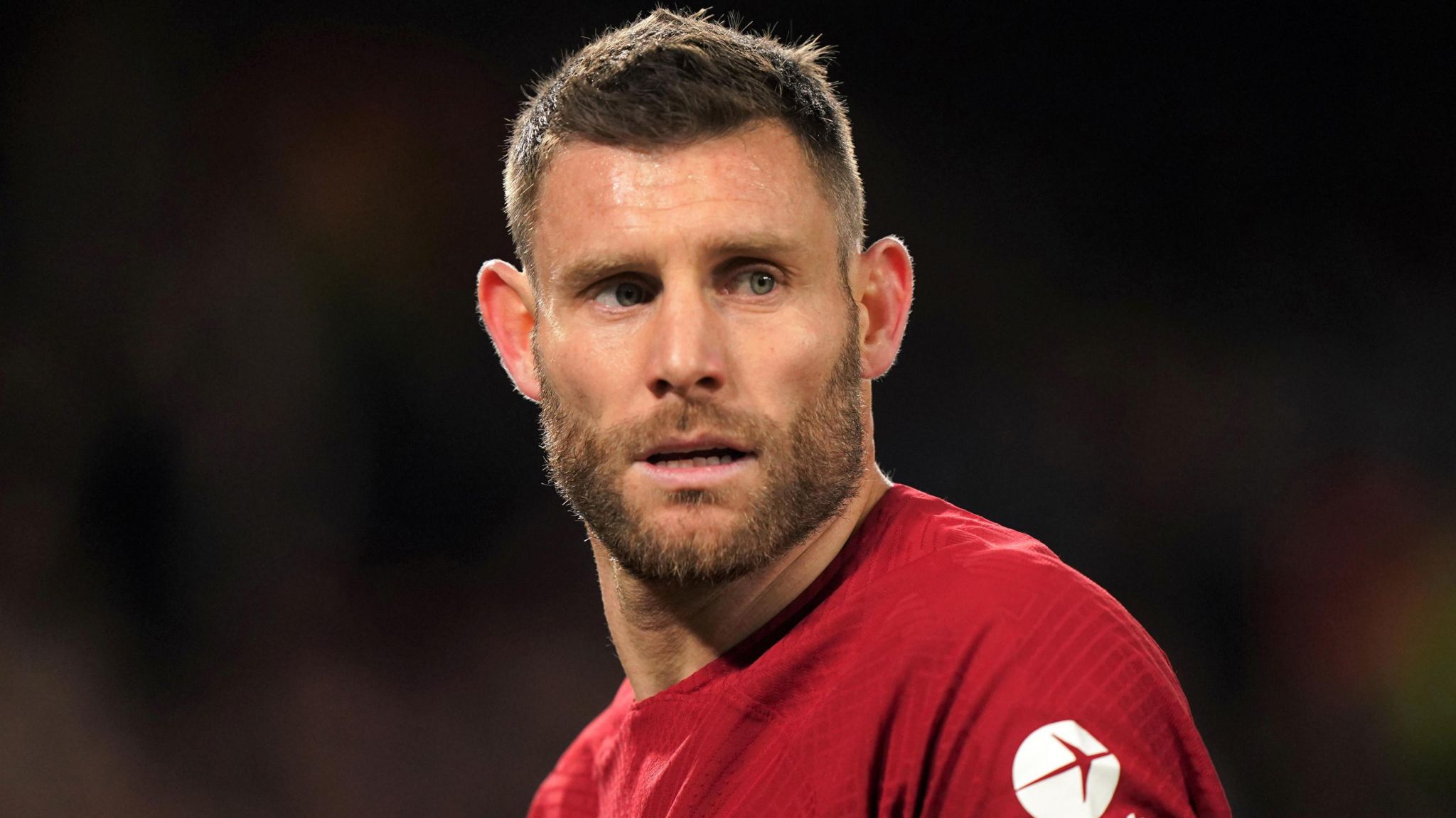 Brighton: 'I can't wait to be involved' - Milner ready for Europe - BBC ...
