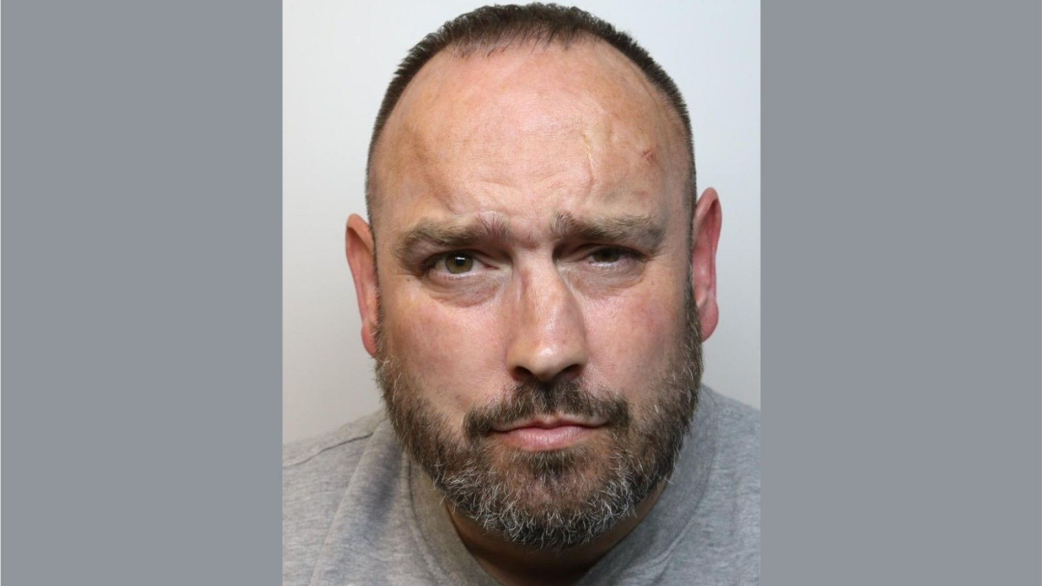 Vincent Sparkes jailed for murdering man in argument - BBC News