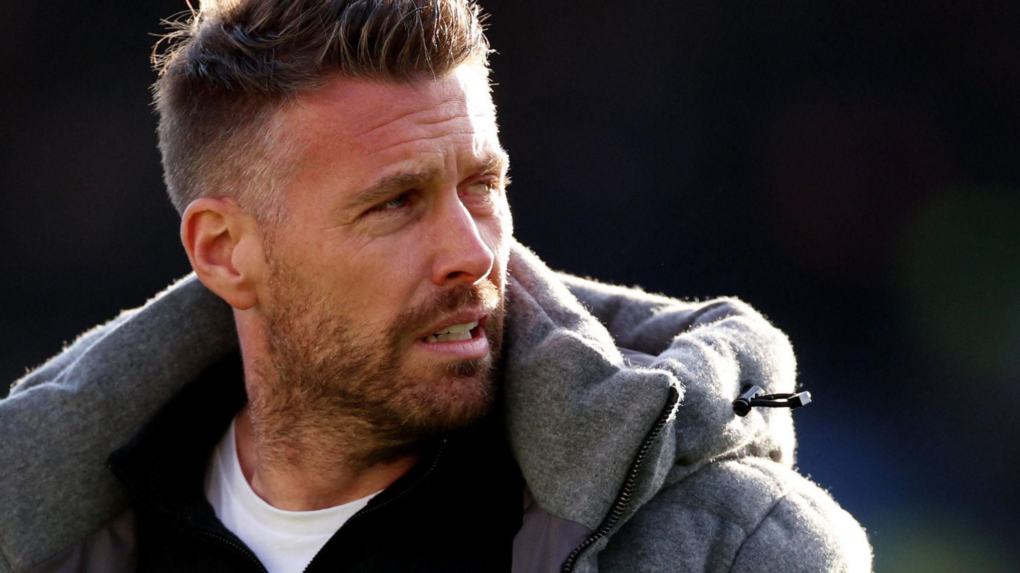 Burnley vs Luton Town: Rob Edwards on hosts' threat - BBC Sport