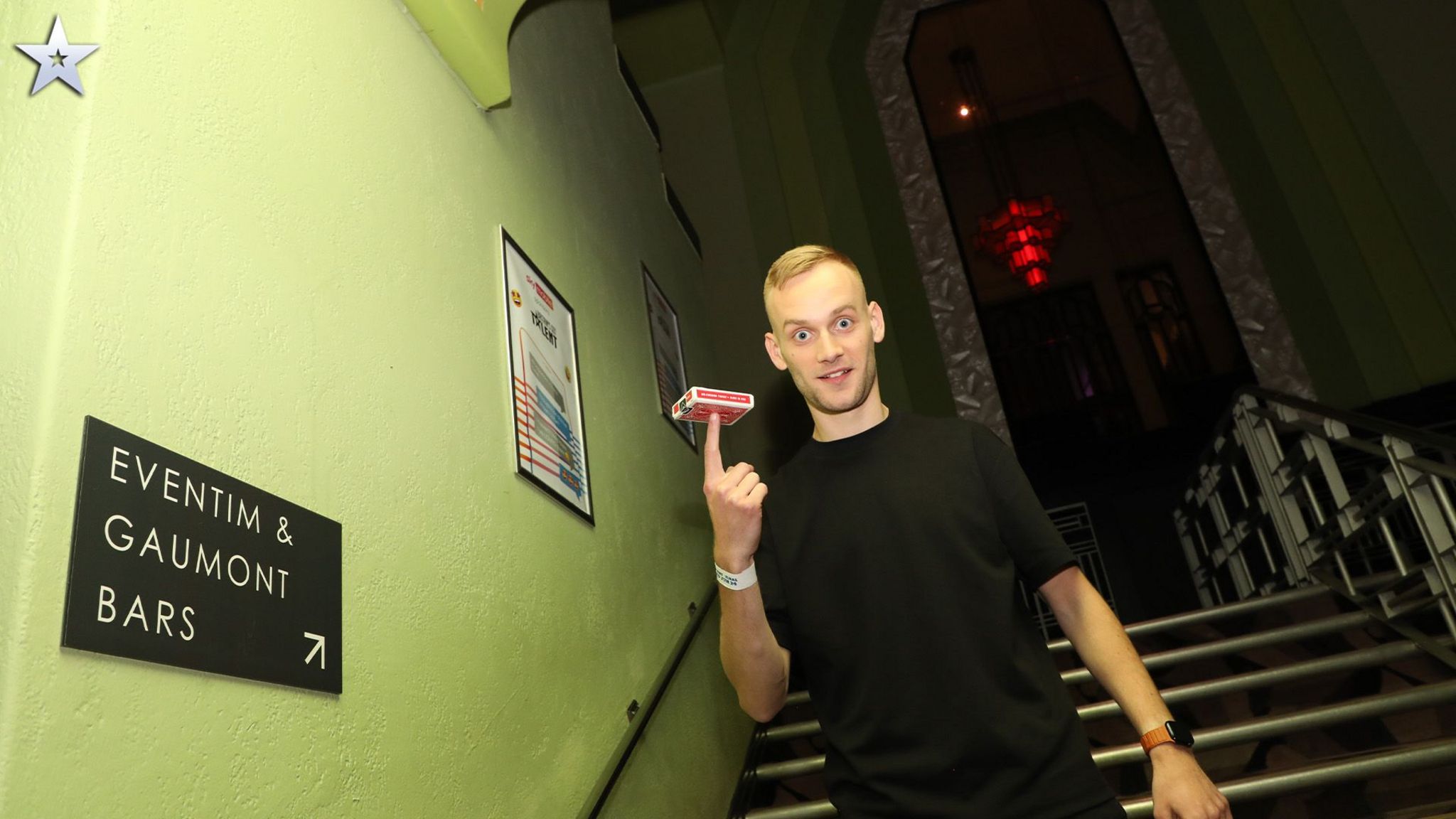 Britain's Got Talent 2024: Who won? - BBC Newsround