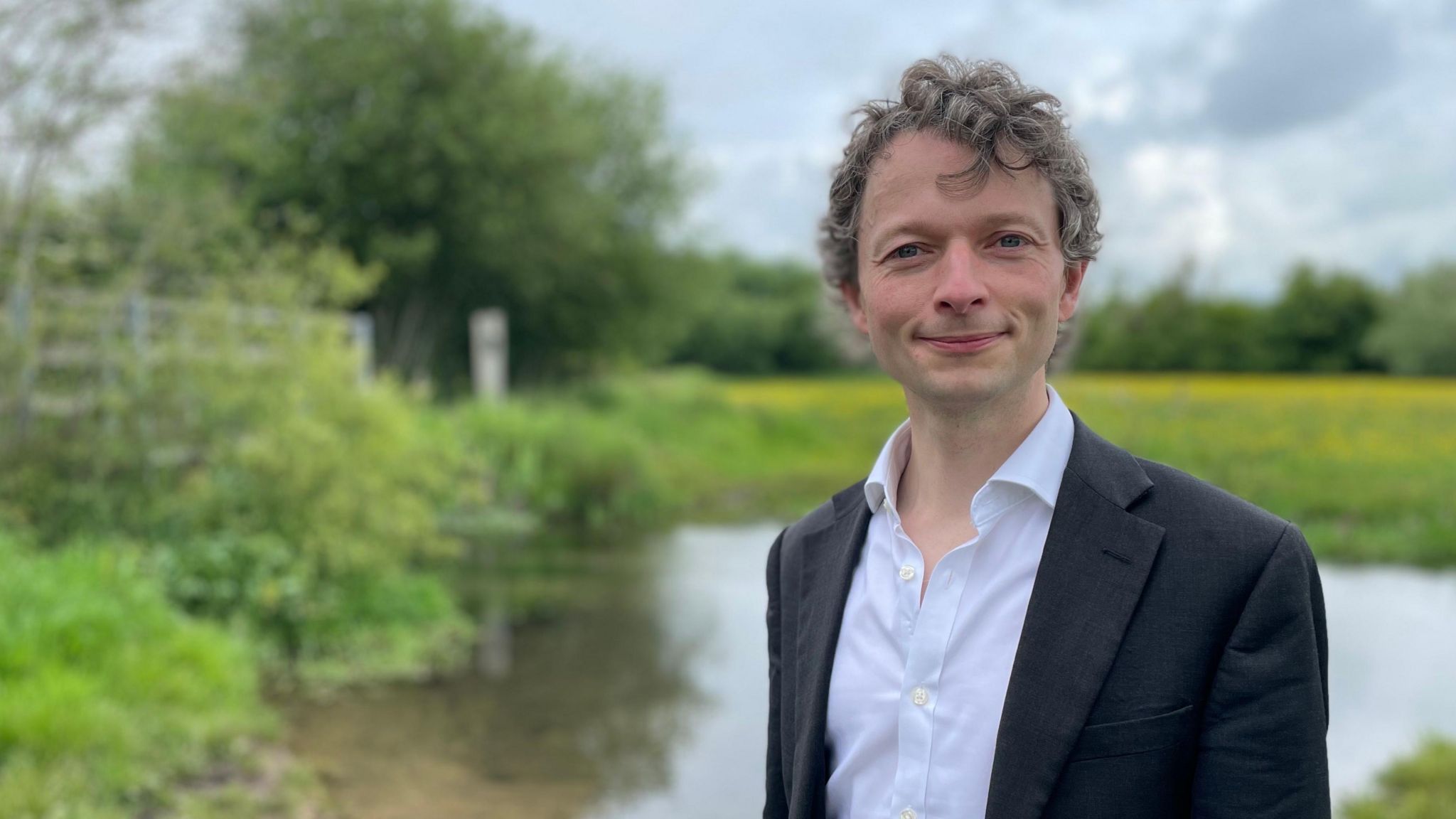 Nature groups launch legal challenge over England's wildlife loss - BBC ...