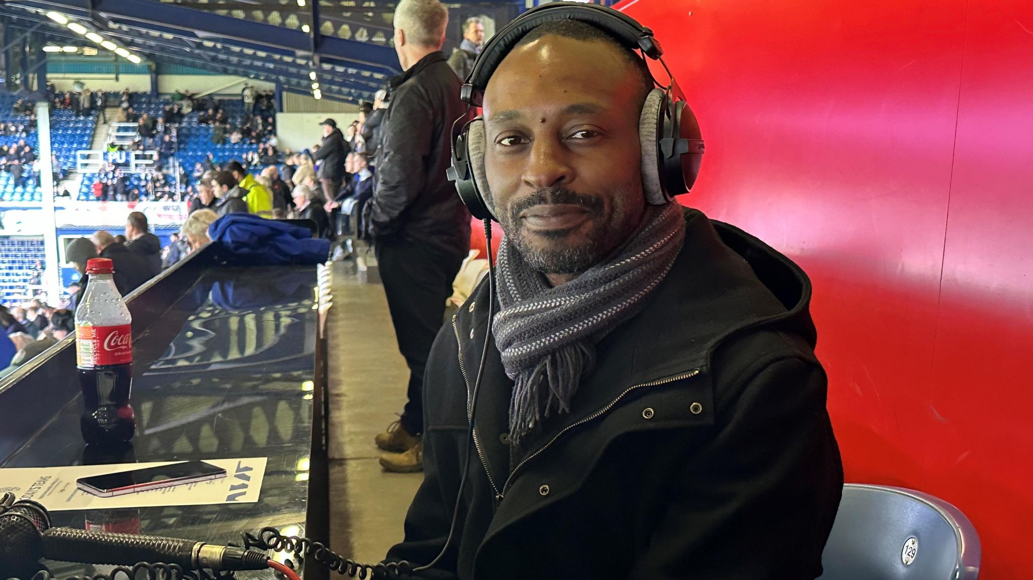 Darren Kenton's view on QPR 2-2 Norwich City - BBC Sport