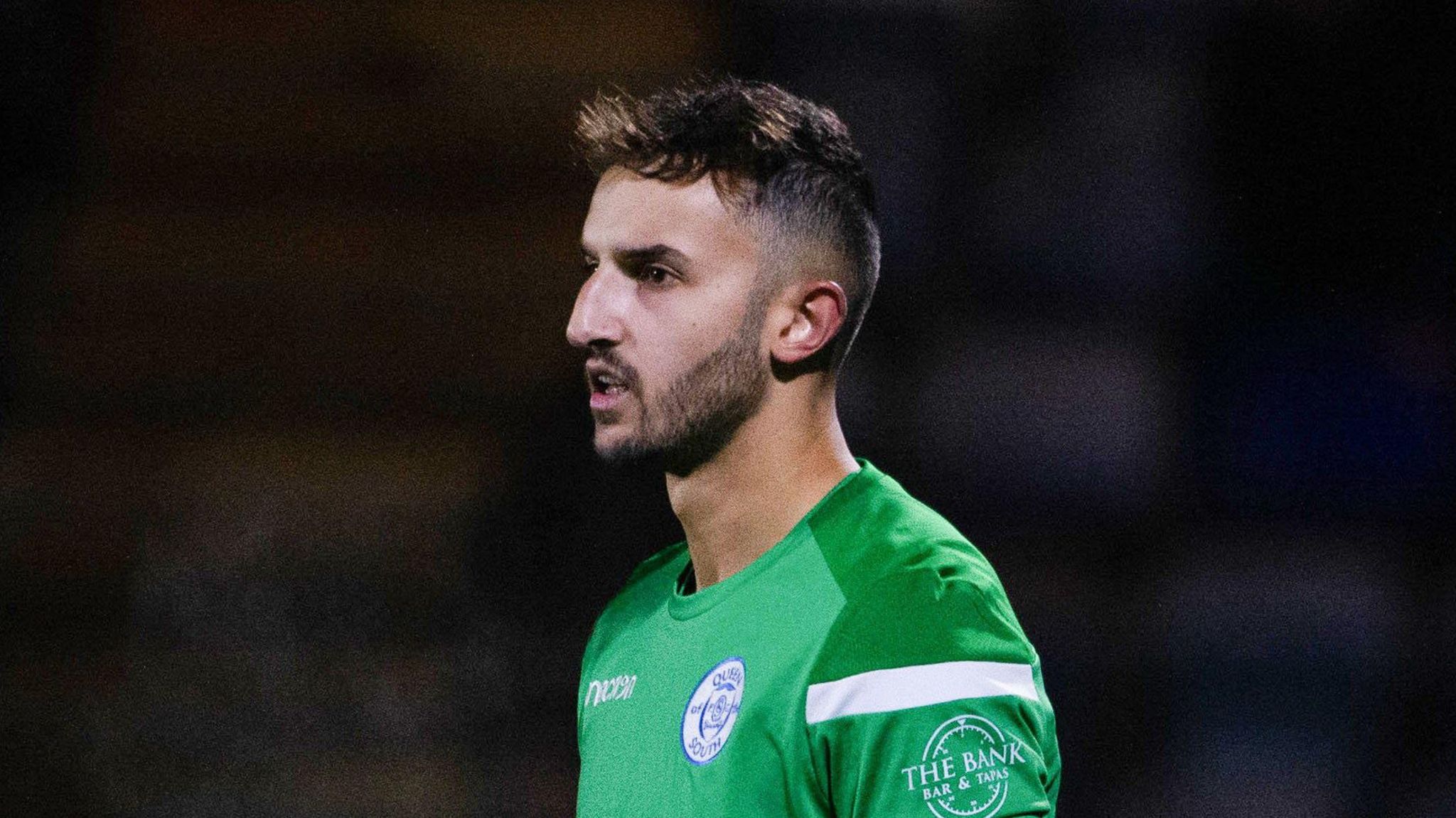 Hearts: Goalkeeper Stone joins Ayr United on loan - BBC Sport