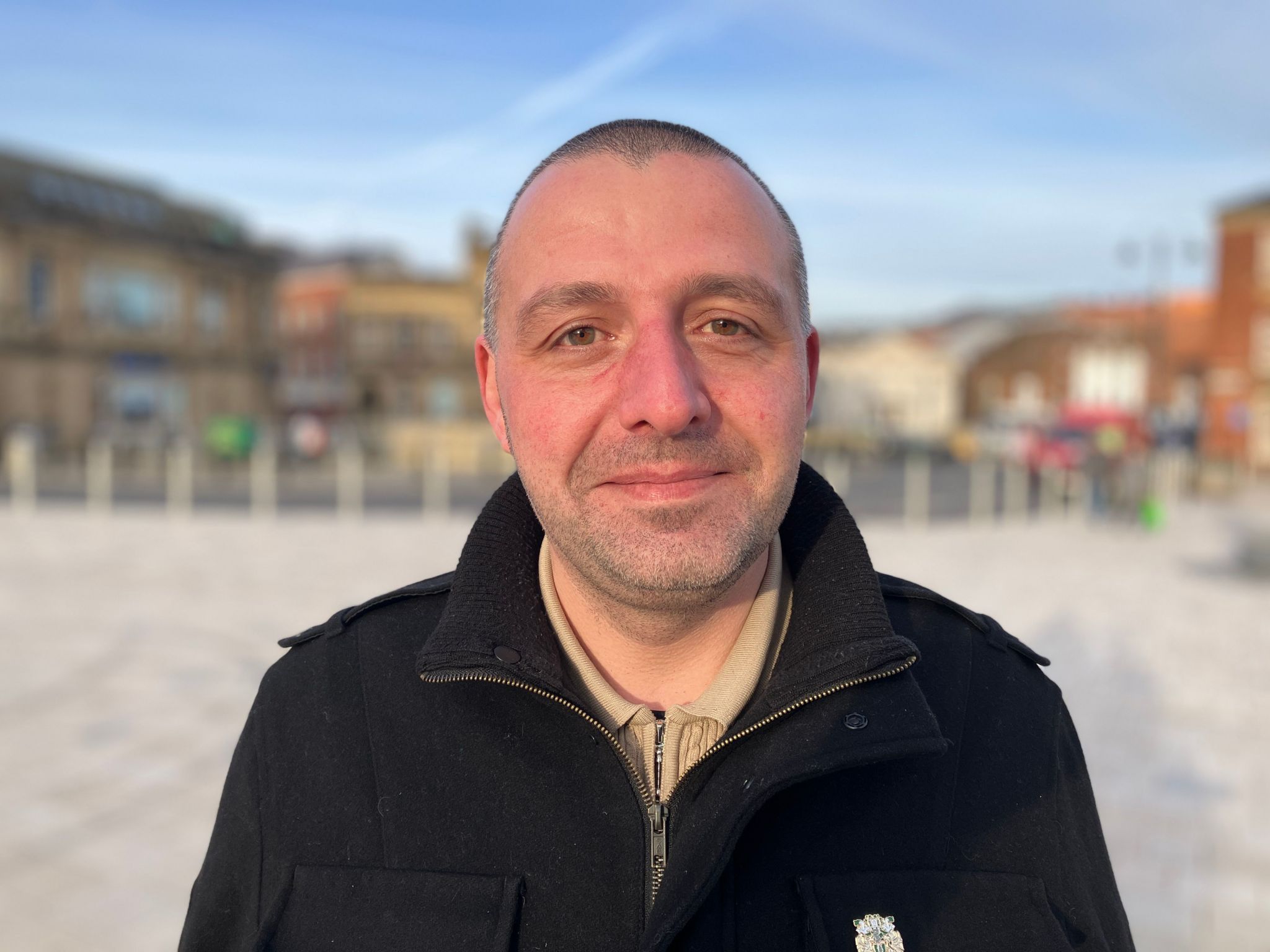 Rochdale by-election: all the candidates standing to be next MP - BBC