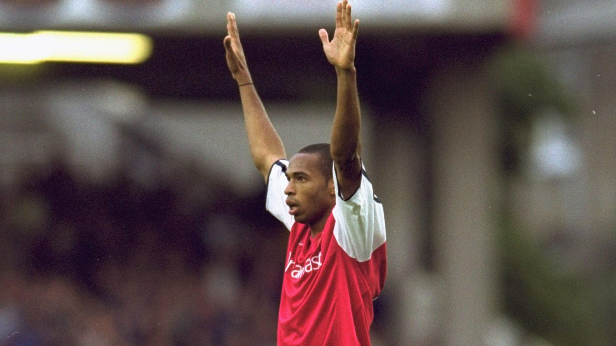 Arsenal's greatest-ever goal - what do you think? - BBC Sport