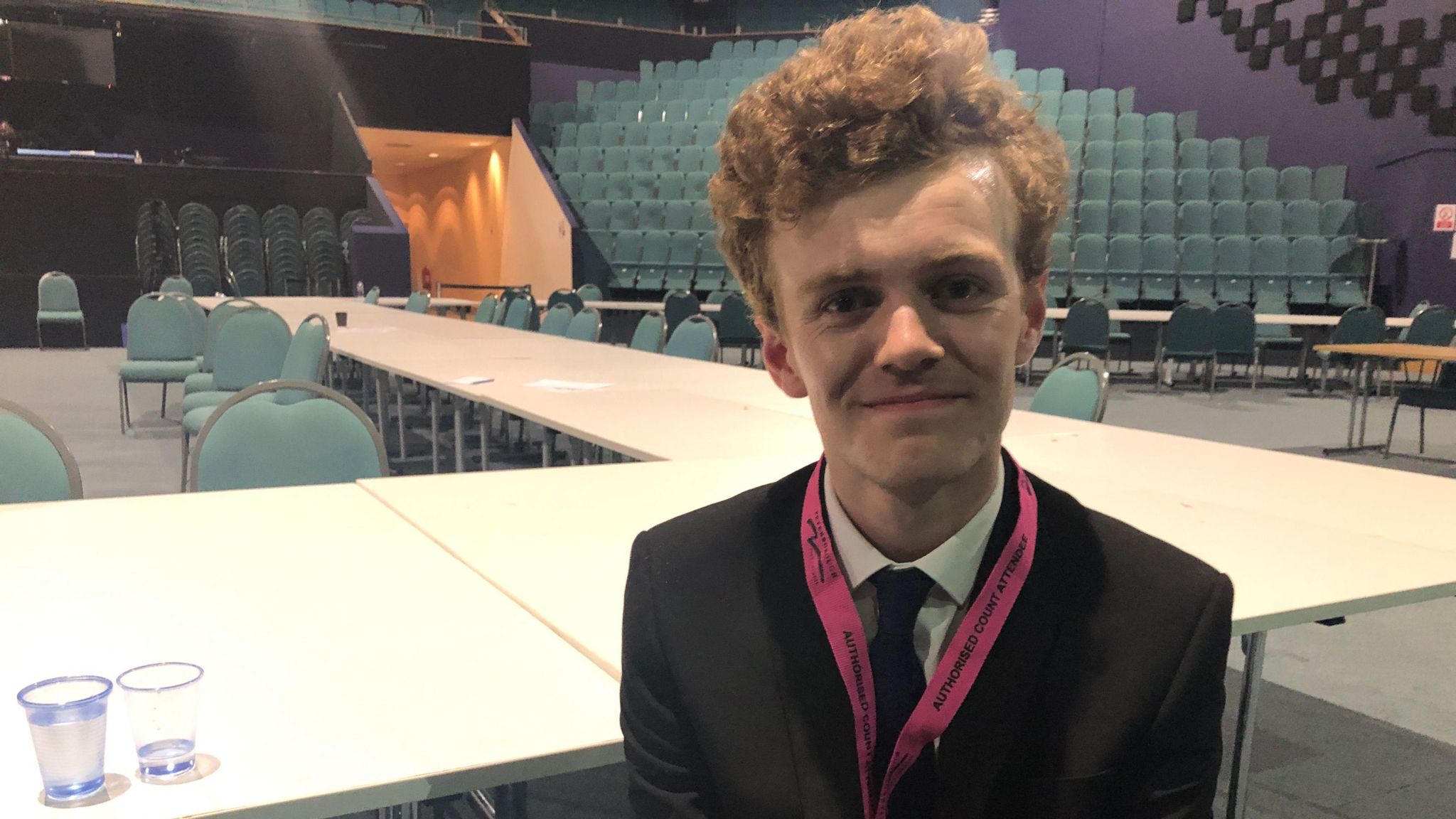 Who are the new MPs for Peterborough and NW Cambridgeshire? - BBC News