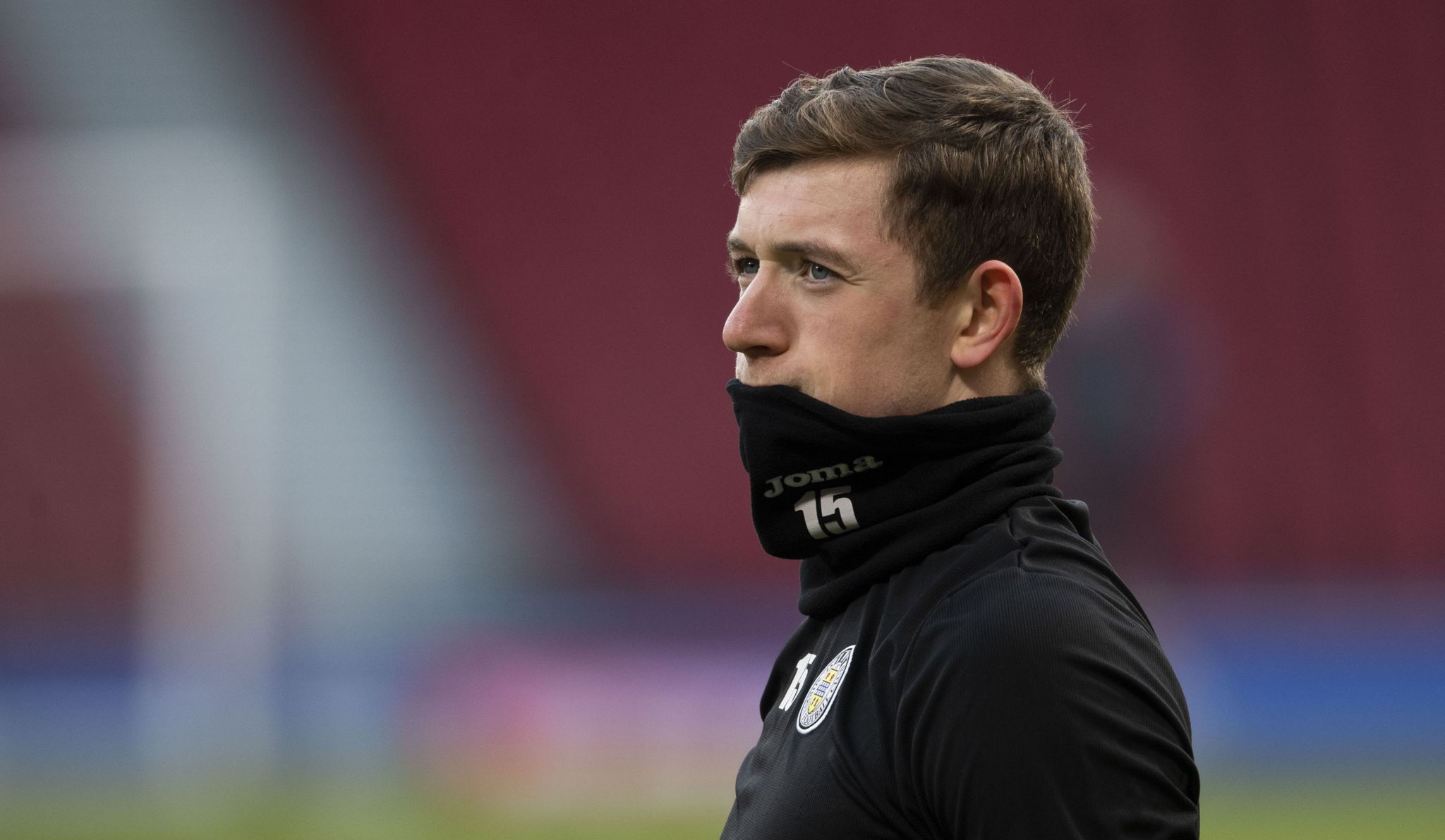 Finlayson to join Linfield on permanent deal - BBC Sport