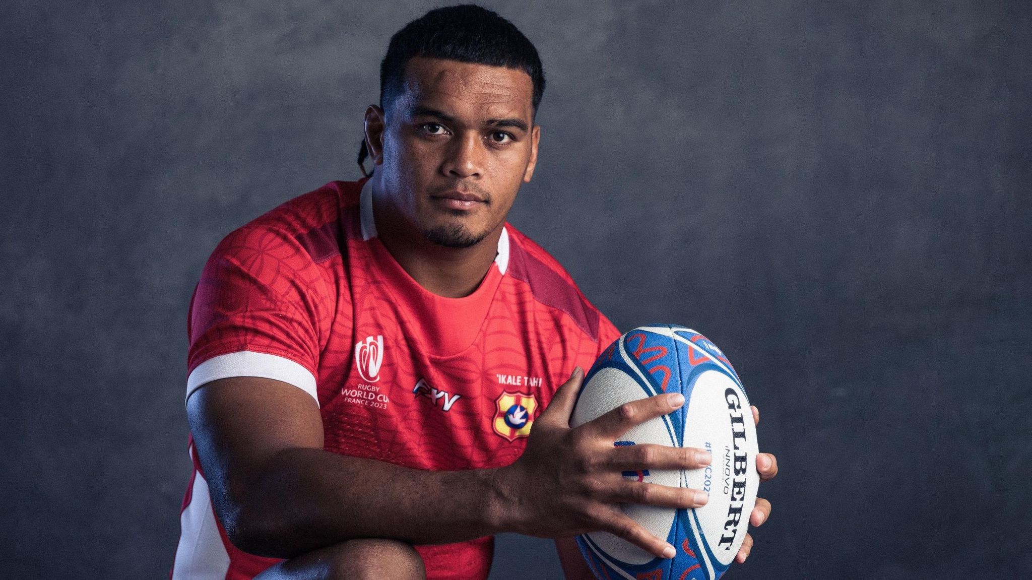 Solomone Funaki: Tonga forward to join Dragons - BBC Sport