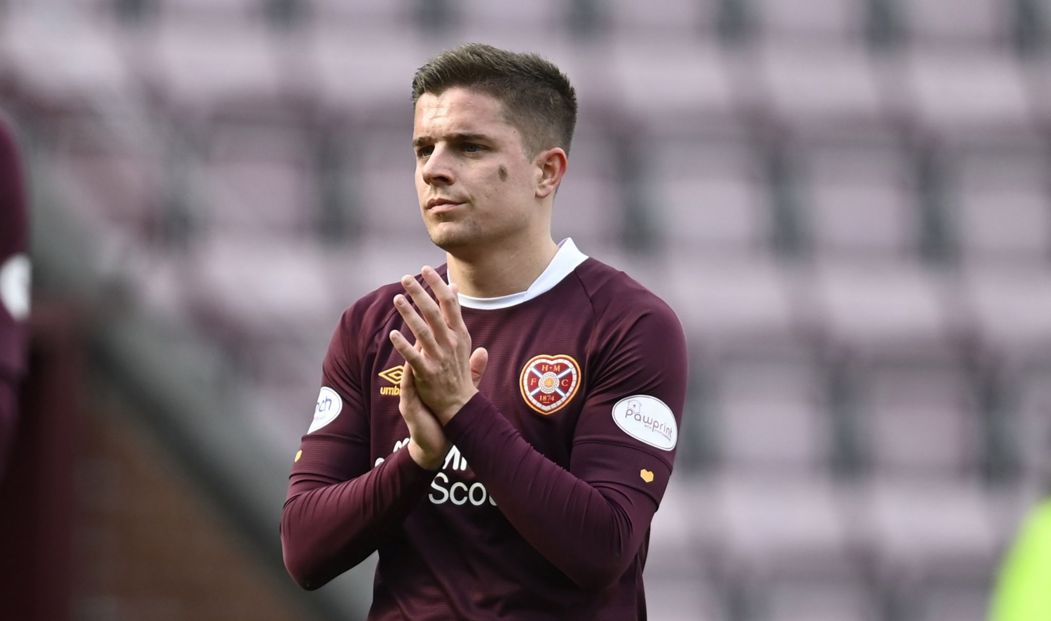 Devlin eyeing ‘special’ end to season - BBC Sport