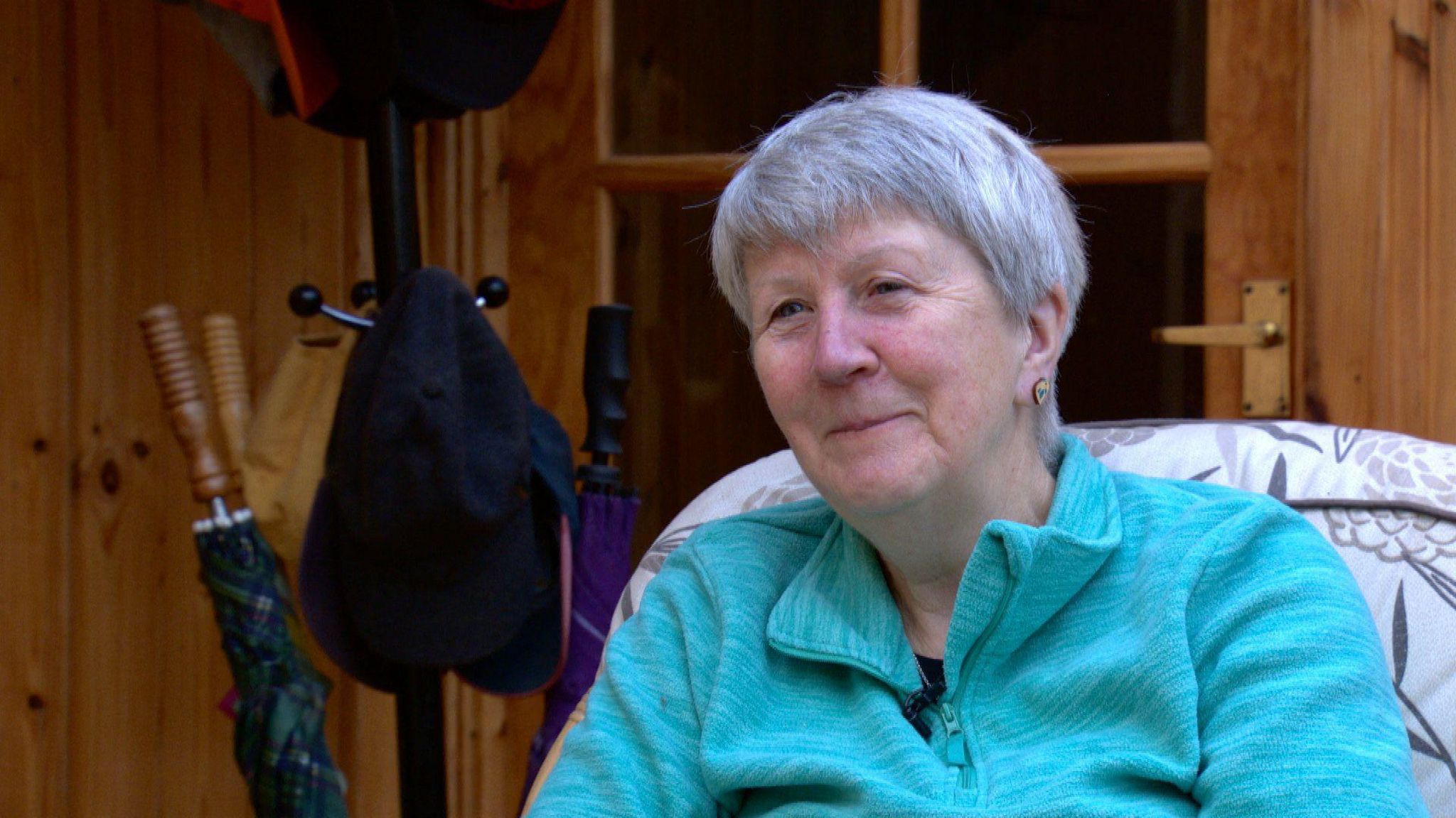 A' cuimhneachadh air strì an fhearainn ann an Gabhsann - Naidheachdan a ...