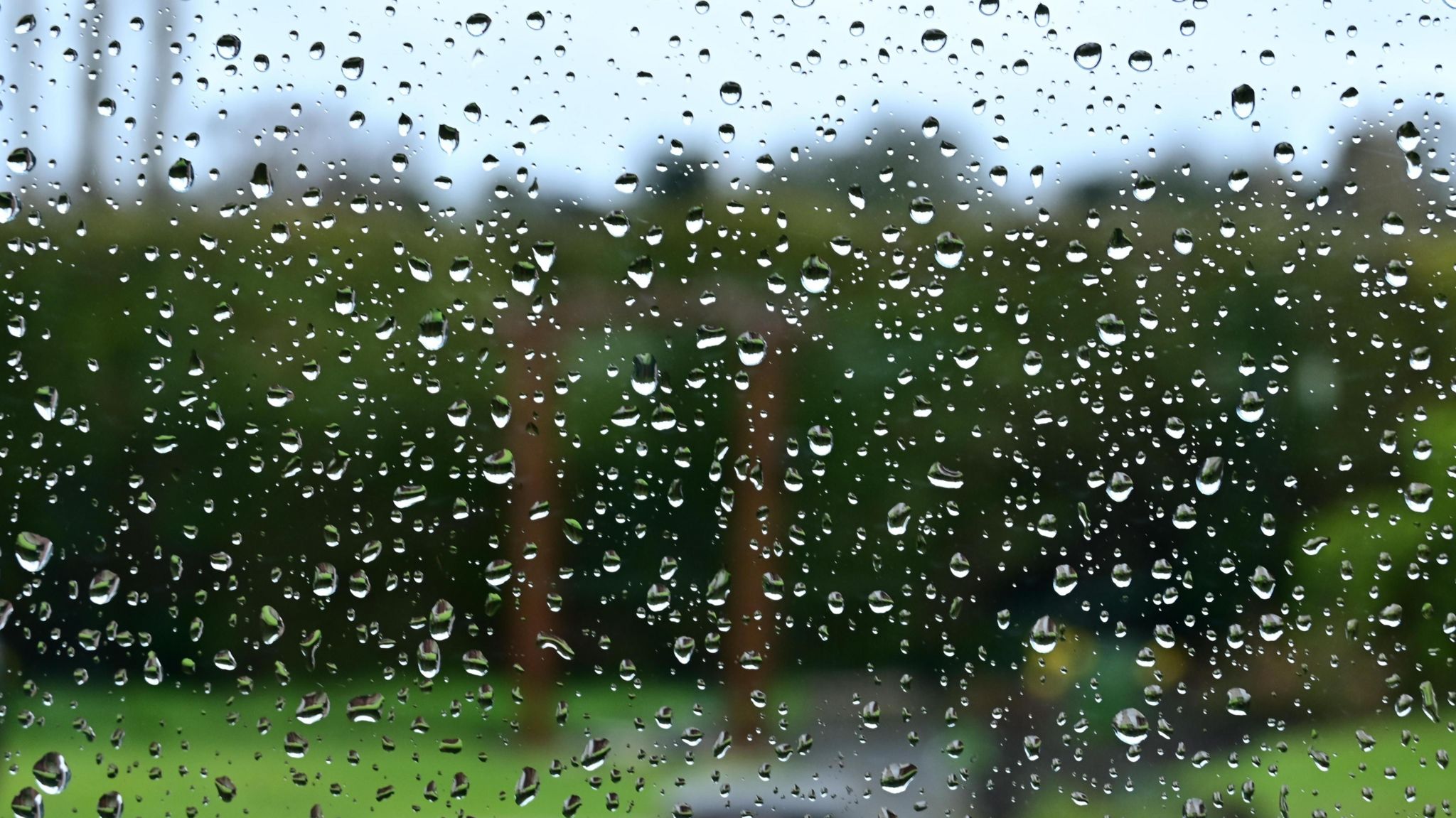 When is going to stop raining? - BBC Weather