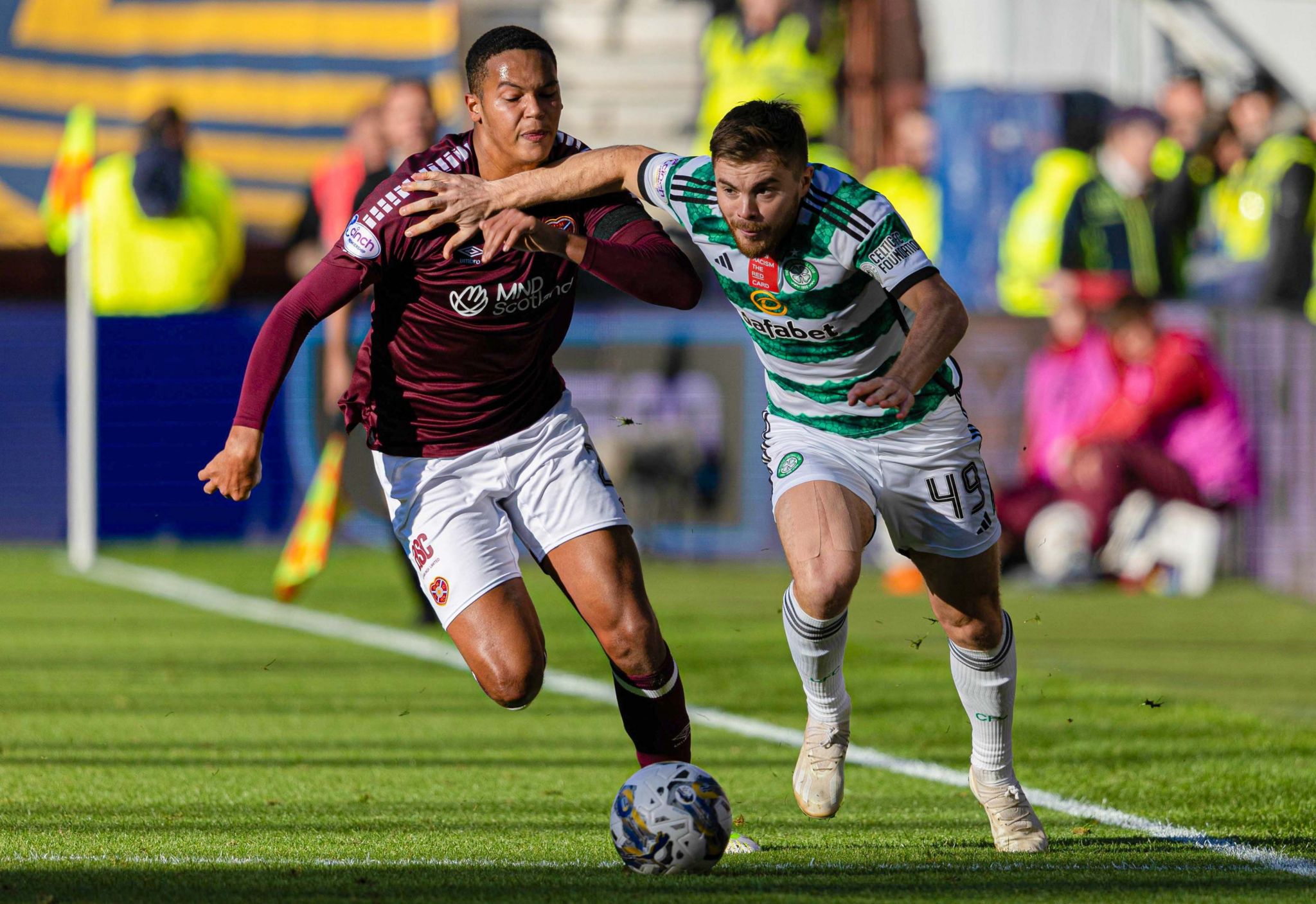 Sibbick states his case for the defence - BBC Sport