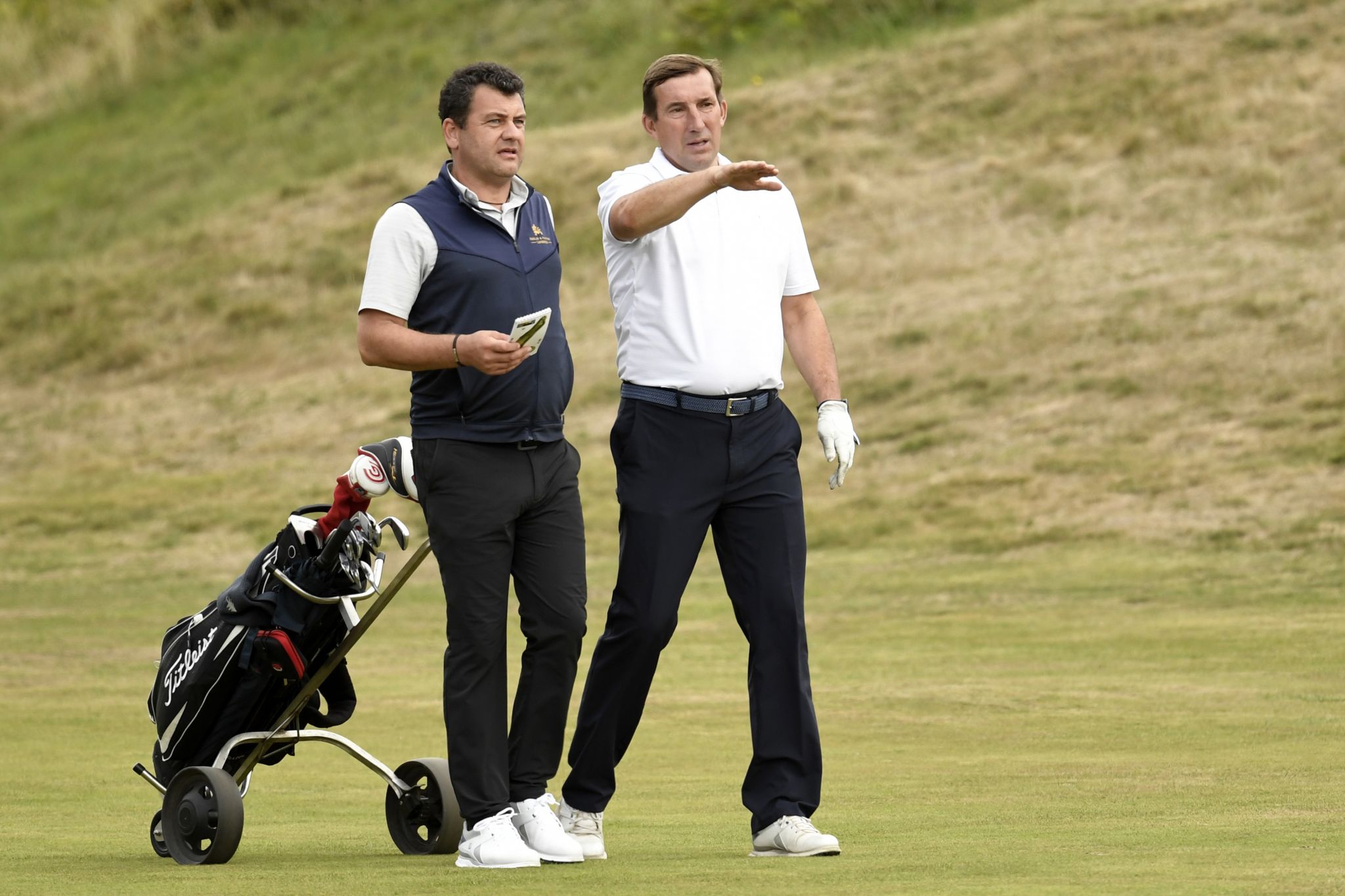 'Everton need two strikers at least' - Stubbs - BBC Sport