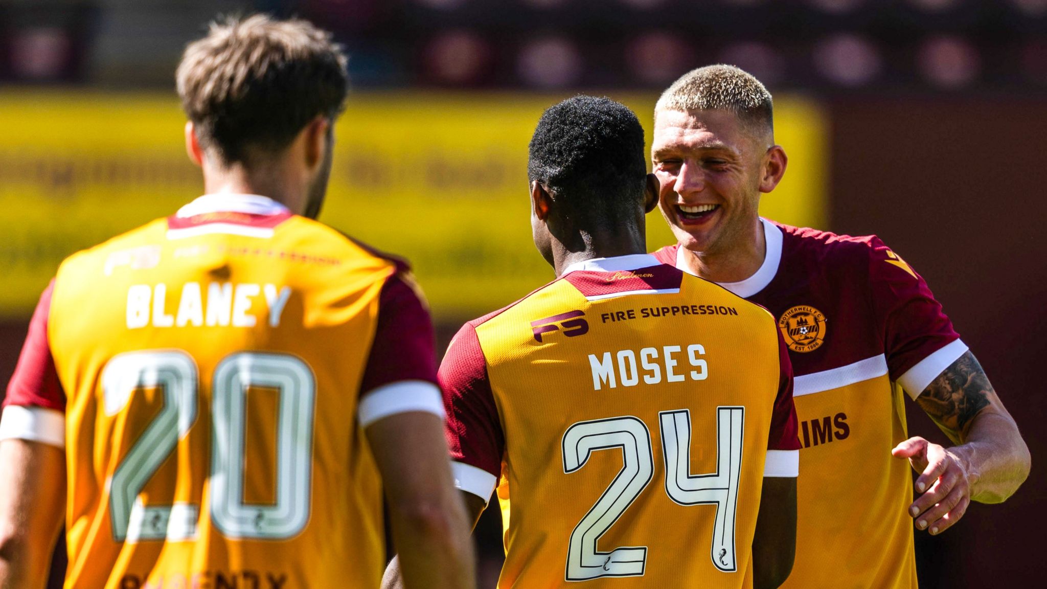 Well Society cite 'further concern' over Barmacks' Motherwell plan ...