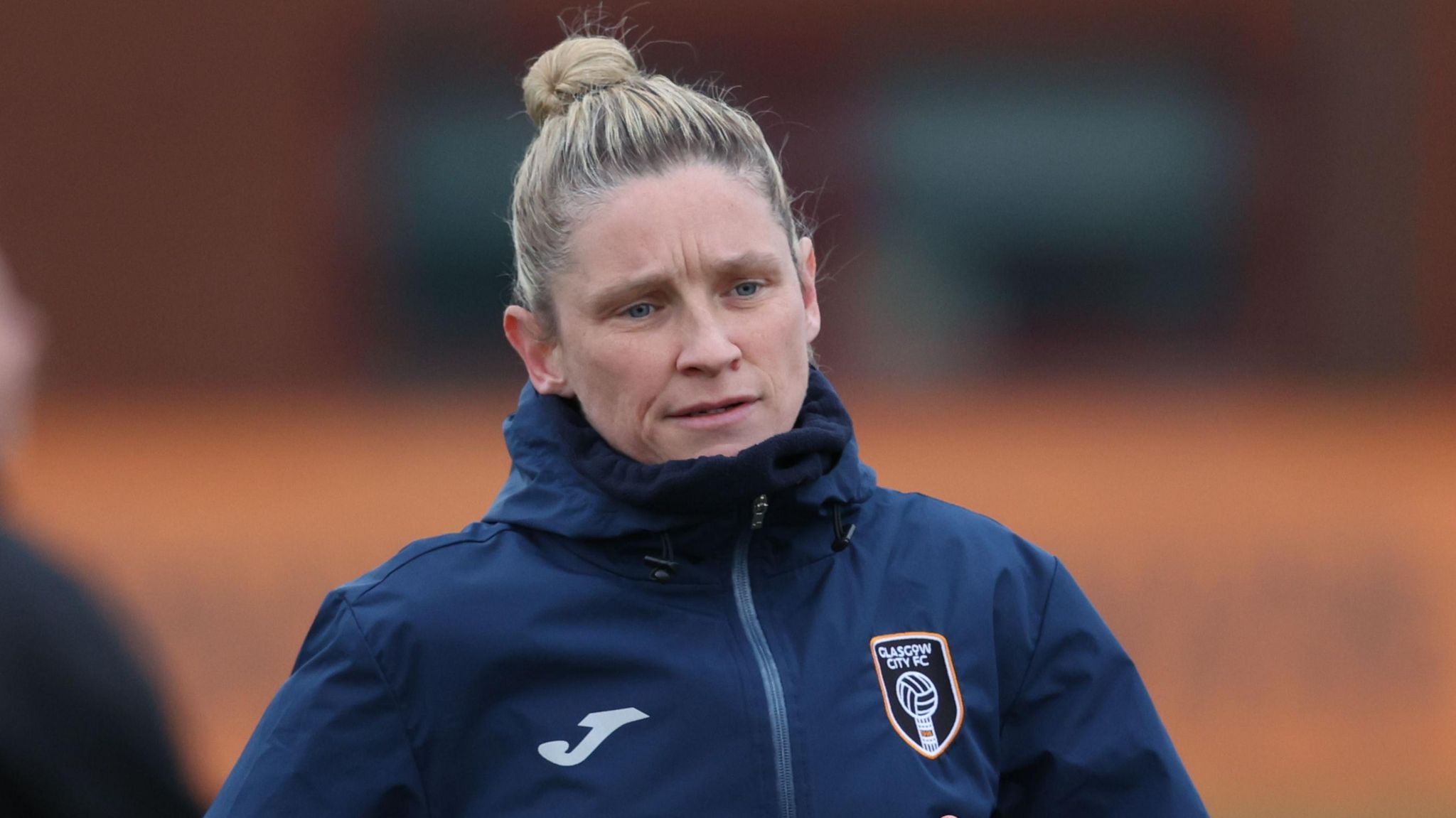 Ross expecting 'big' Glasgow City response after cup exit - BBC Sport