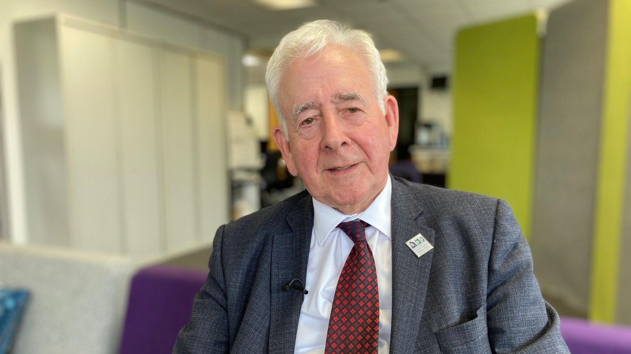 Pobl ifanc yn galw am fwy o gyfleoedd yn sgil statws UNESCO - BBC Cymru Fyw