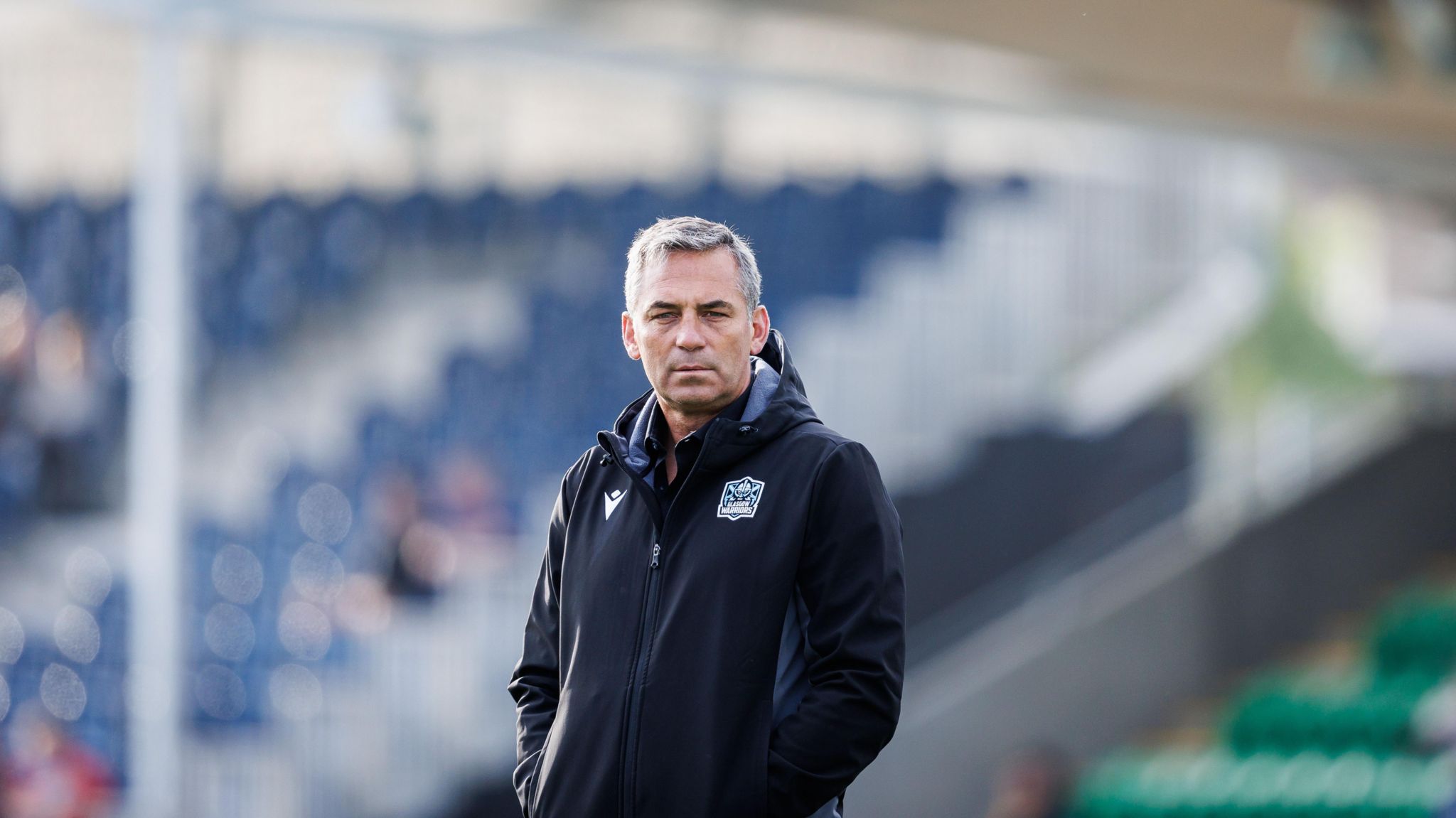 Franco Smith: 'Calm & clear' Glasgow focused on reaching semis - BBC Sport