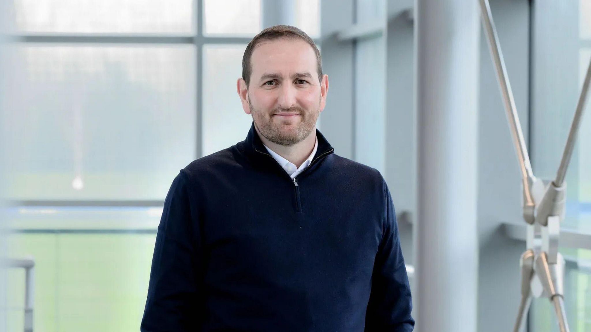 Everton Director of Football writes open letter to fans - BBC Sport