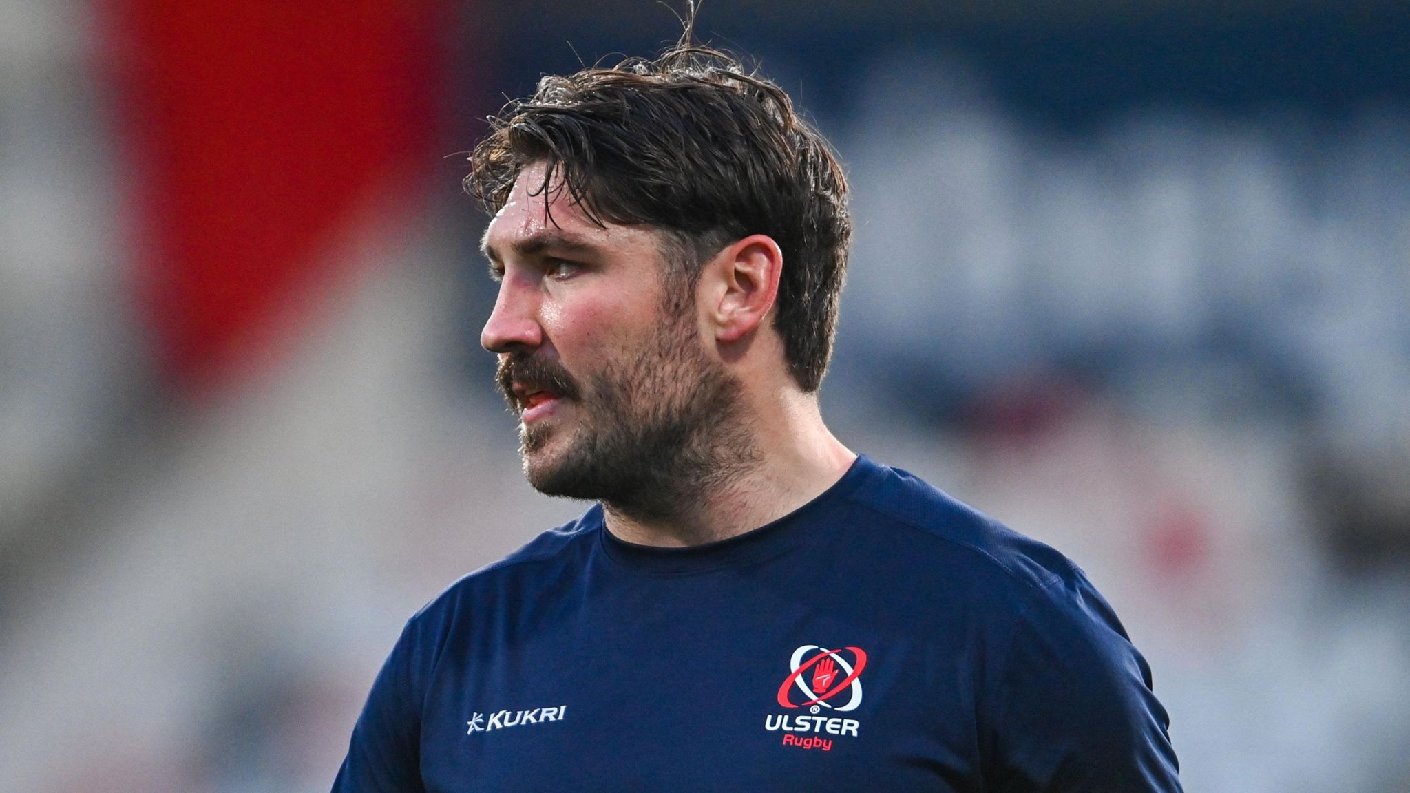 Ulster v Leinster: Hugo Keenan and James Ryan; Tom O'Toole given Ulster ...