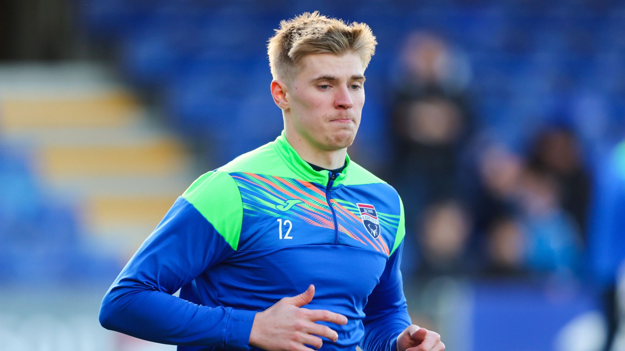 Ross County can become 'force to punish' teams - Sheaf - BBC Sport
