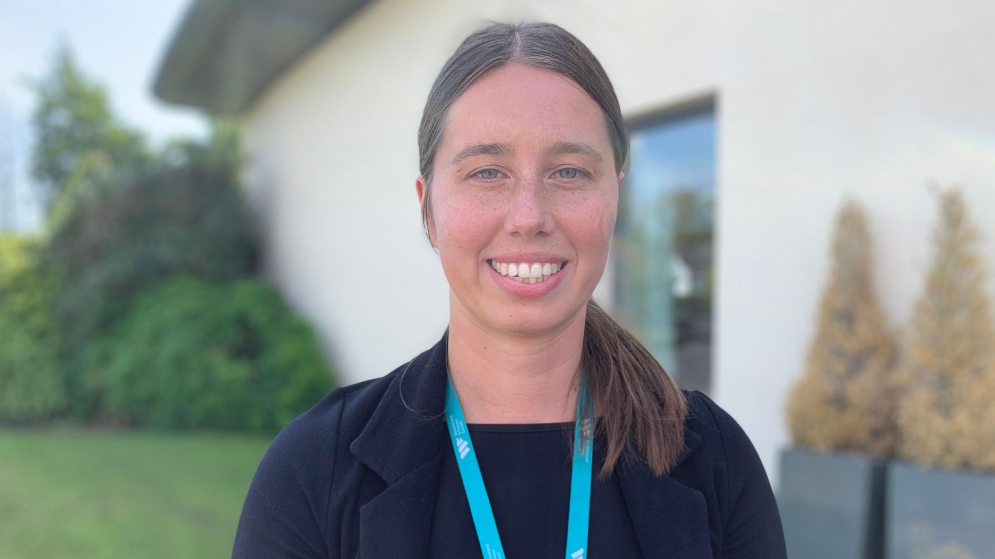 The cross-border towns aiming to land a share of £50m - BBC News